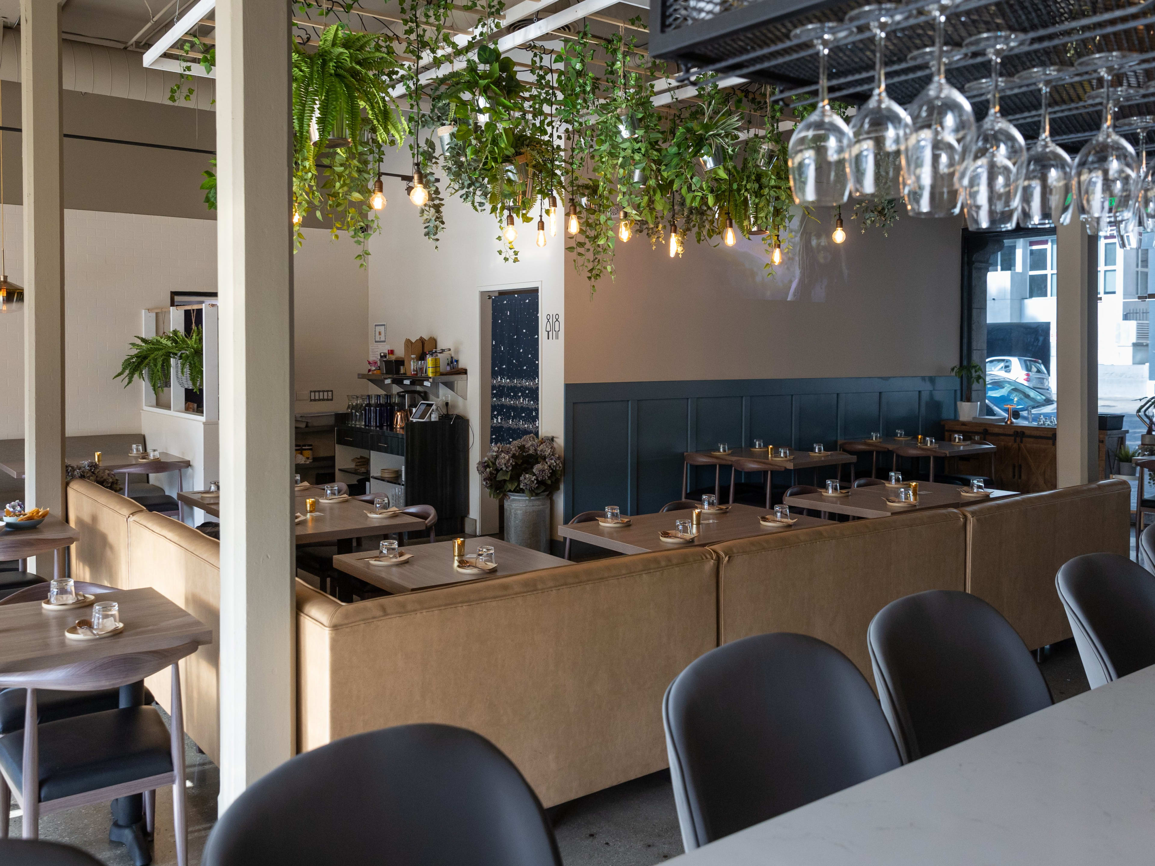 Tokki Review - Koreatown - Los Angeles - The Infatuation