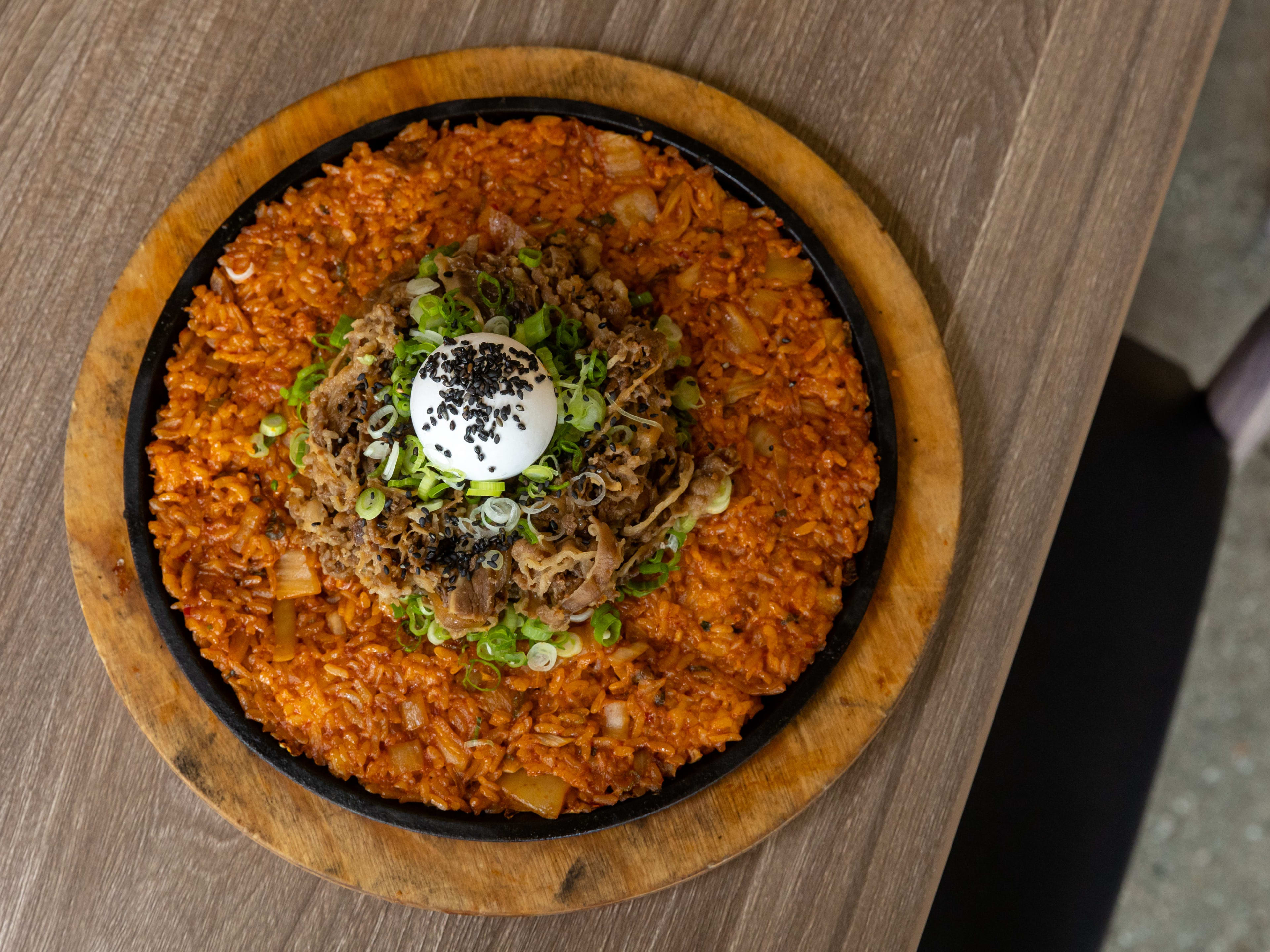 Tokki Review - Koreatown - Los Angeles - The Infatuation