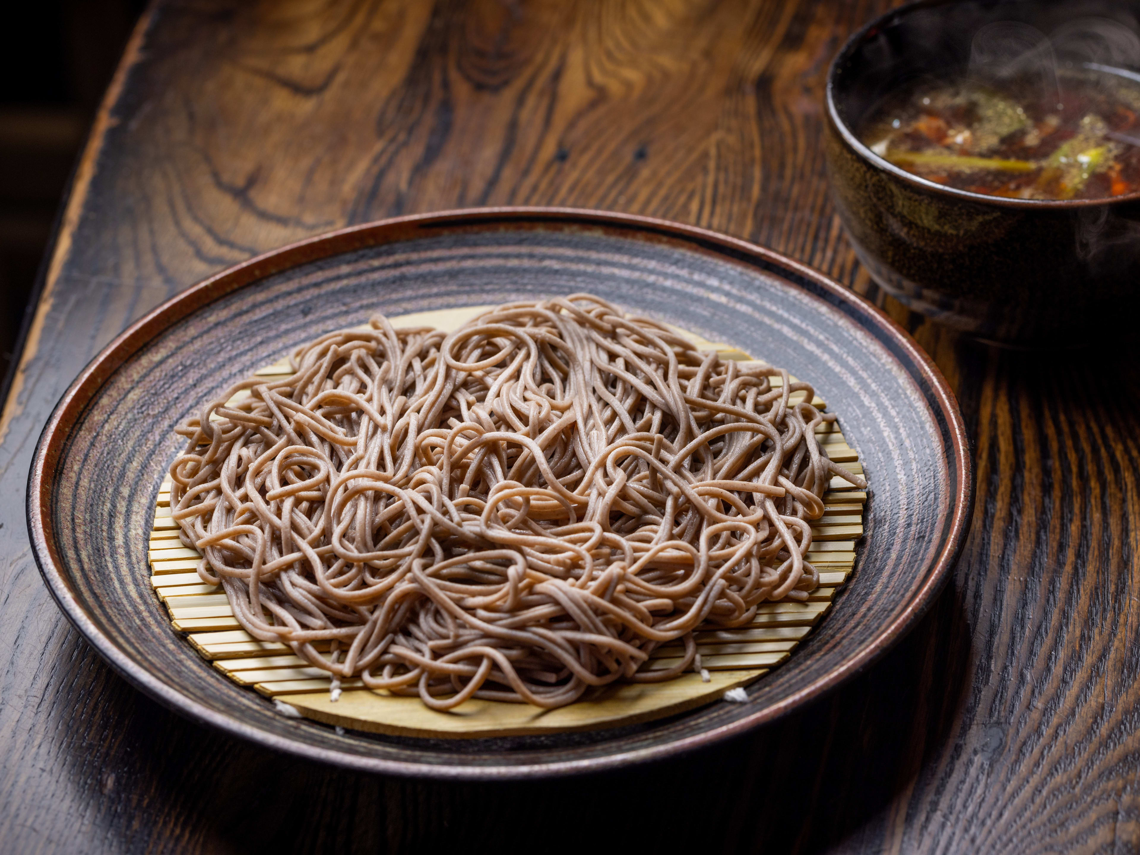 Tsubaki - Echo Park - Los Angeles - The Infatuation