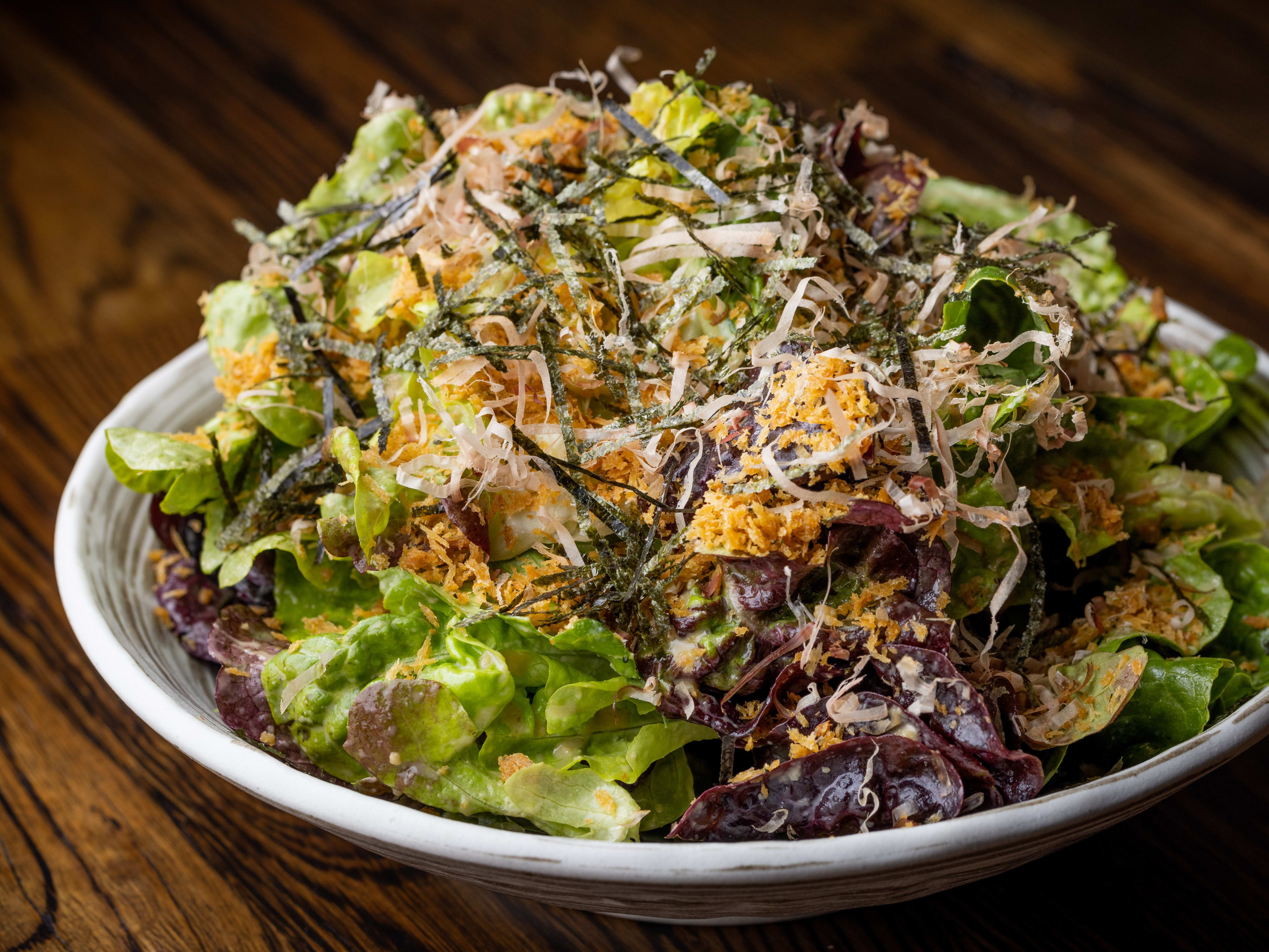 Tsubaki - Echo Park - Los Angeles - The Infatuation