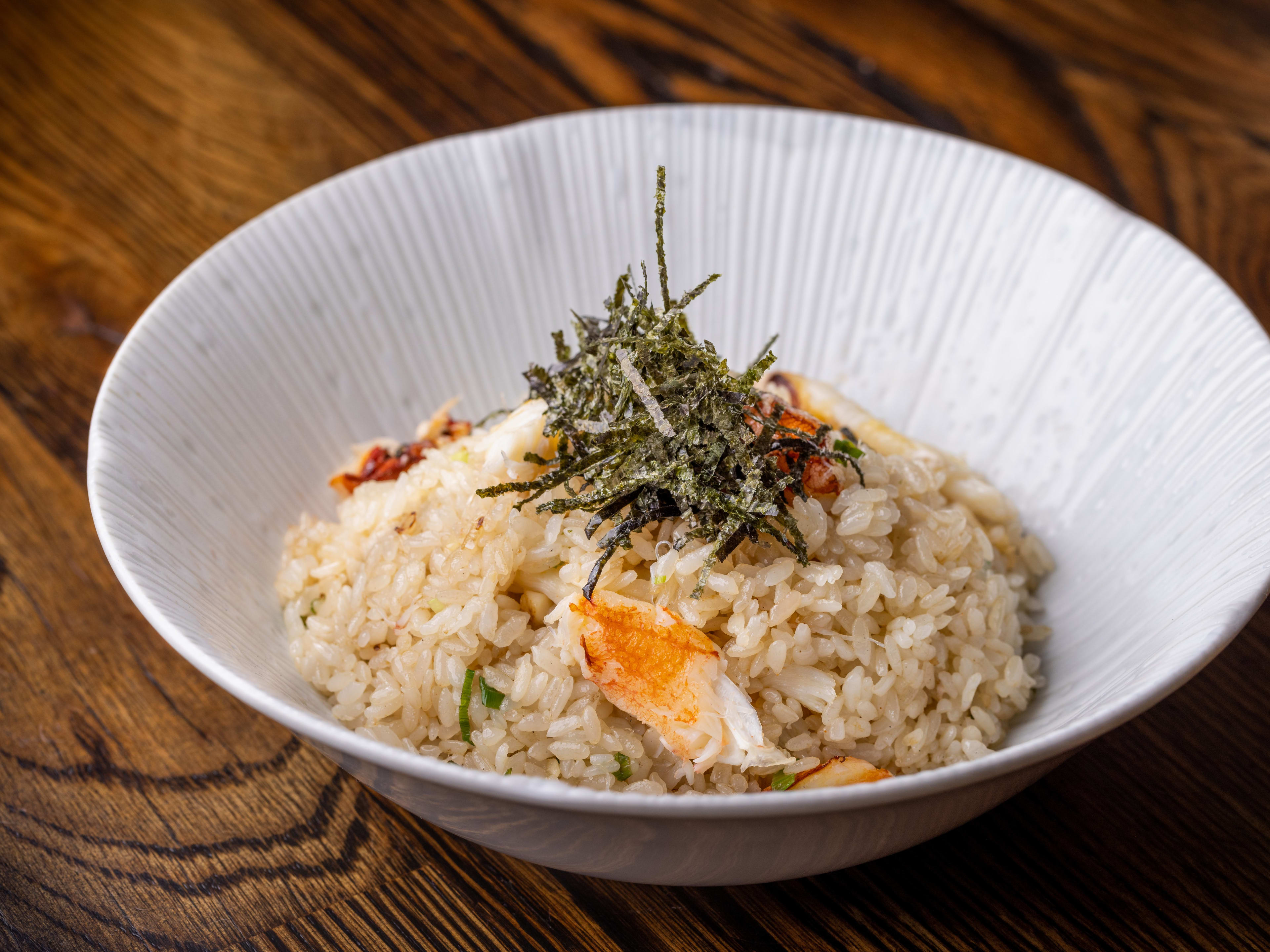 Tsubaki - Echo Park - Los Angeles - The Infatuation