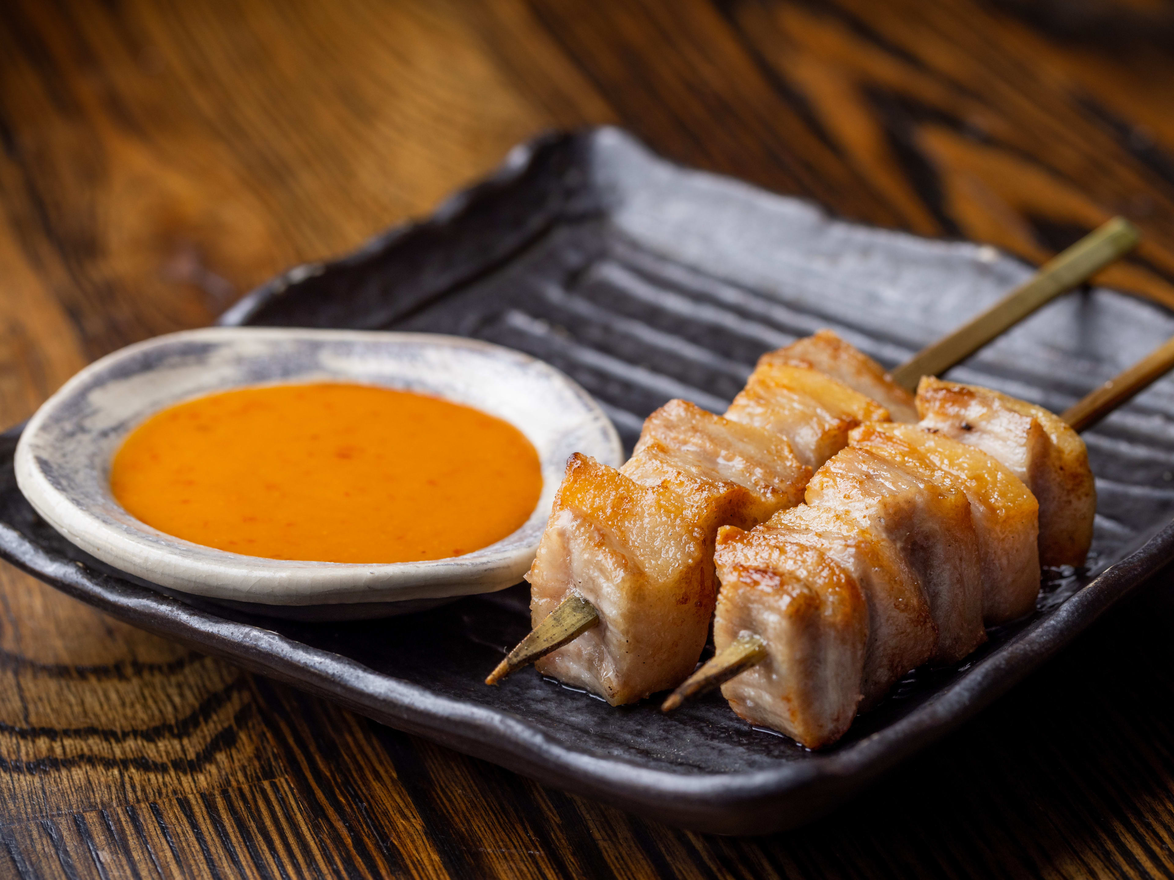 Tsubaki - Echo Park - Los Angeles - The Infatuation