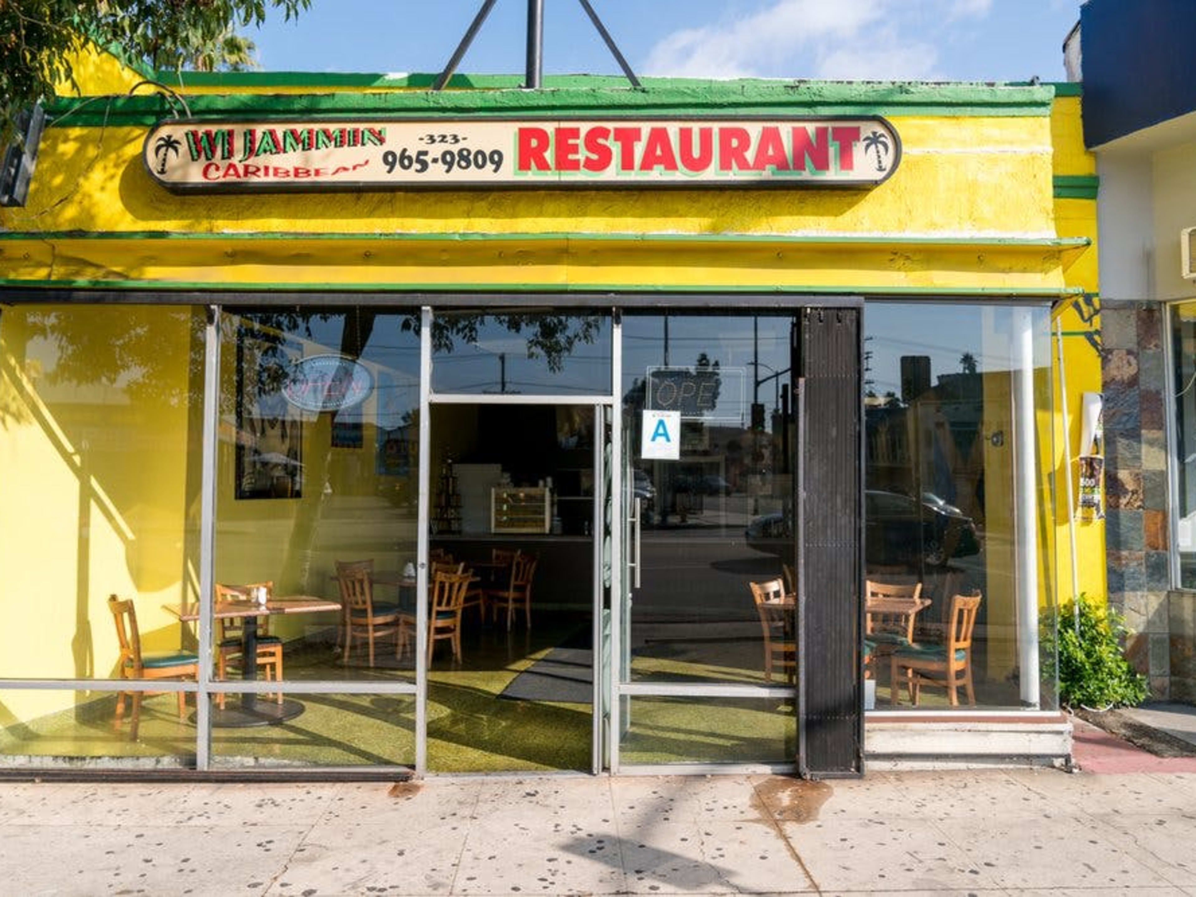 Mid City - Los Angeles - The Infatuation