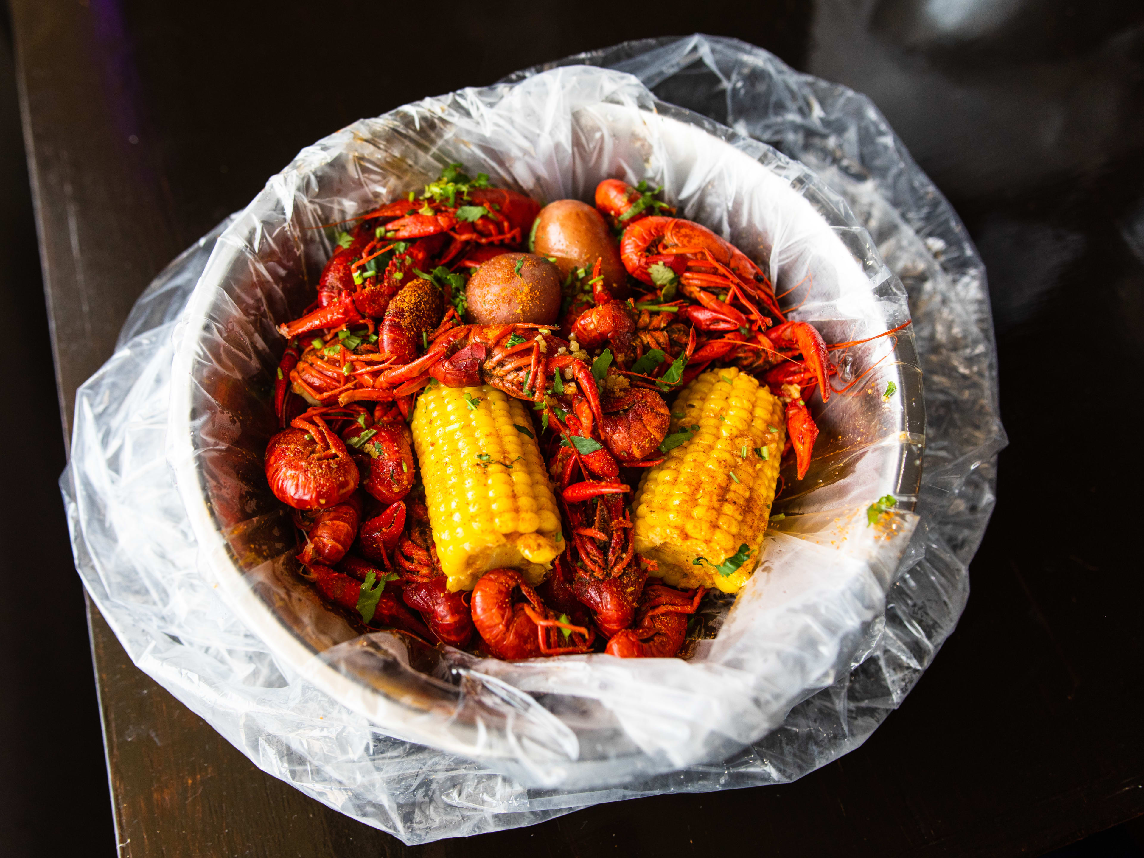 The 8 Best Crawfish Restaurants In Austin 2023 - Austin - The Infatuation