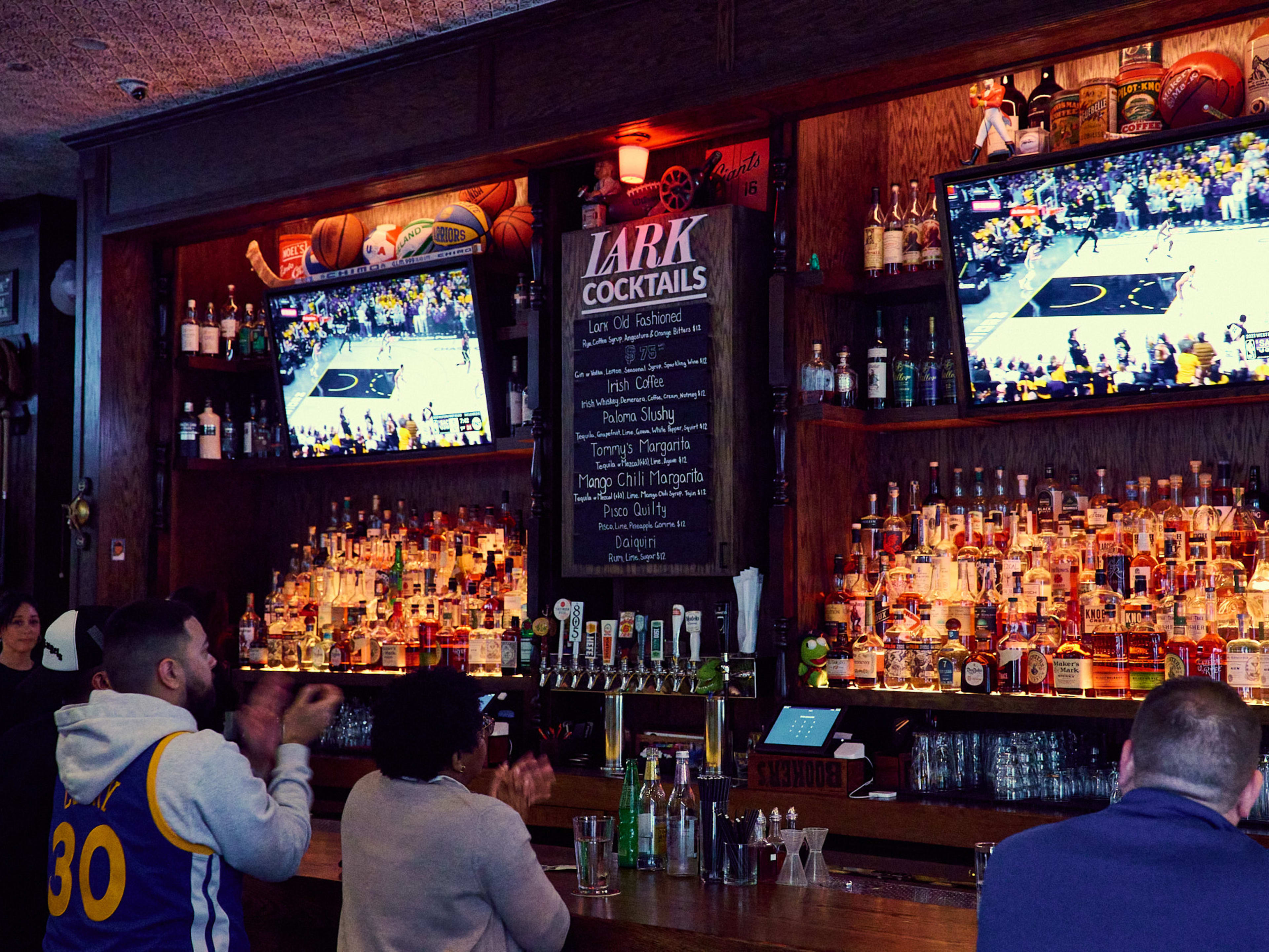 San Francisco’s New Restaurant Openings - San Francisco - The Infatuation