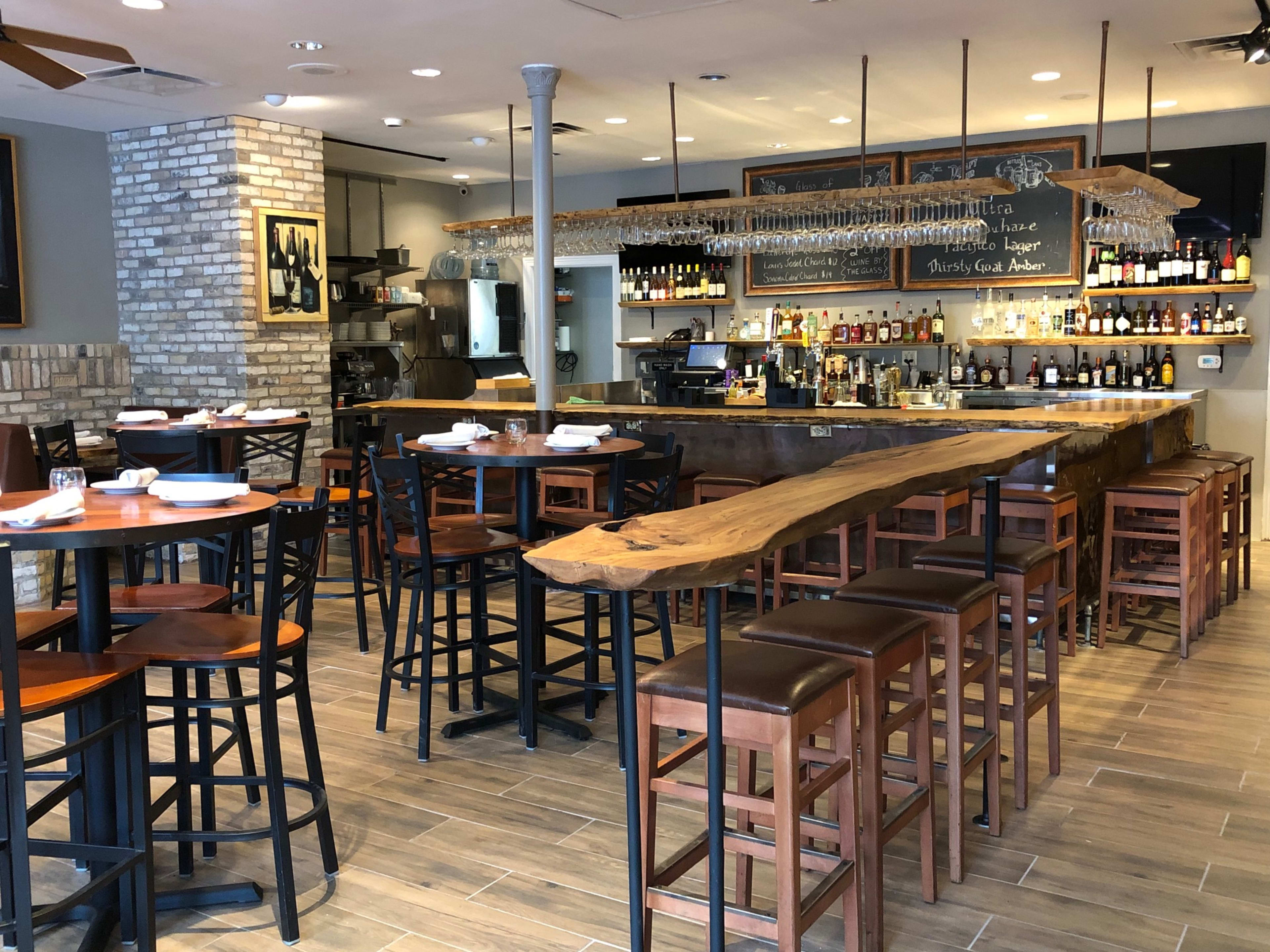 Austin’s New Restaurant & Bar Openings - Austin - The Infatuation