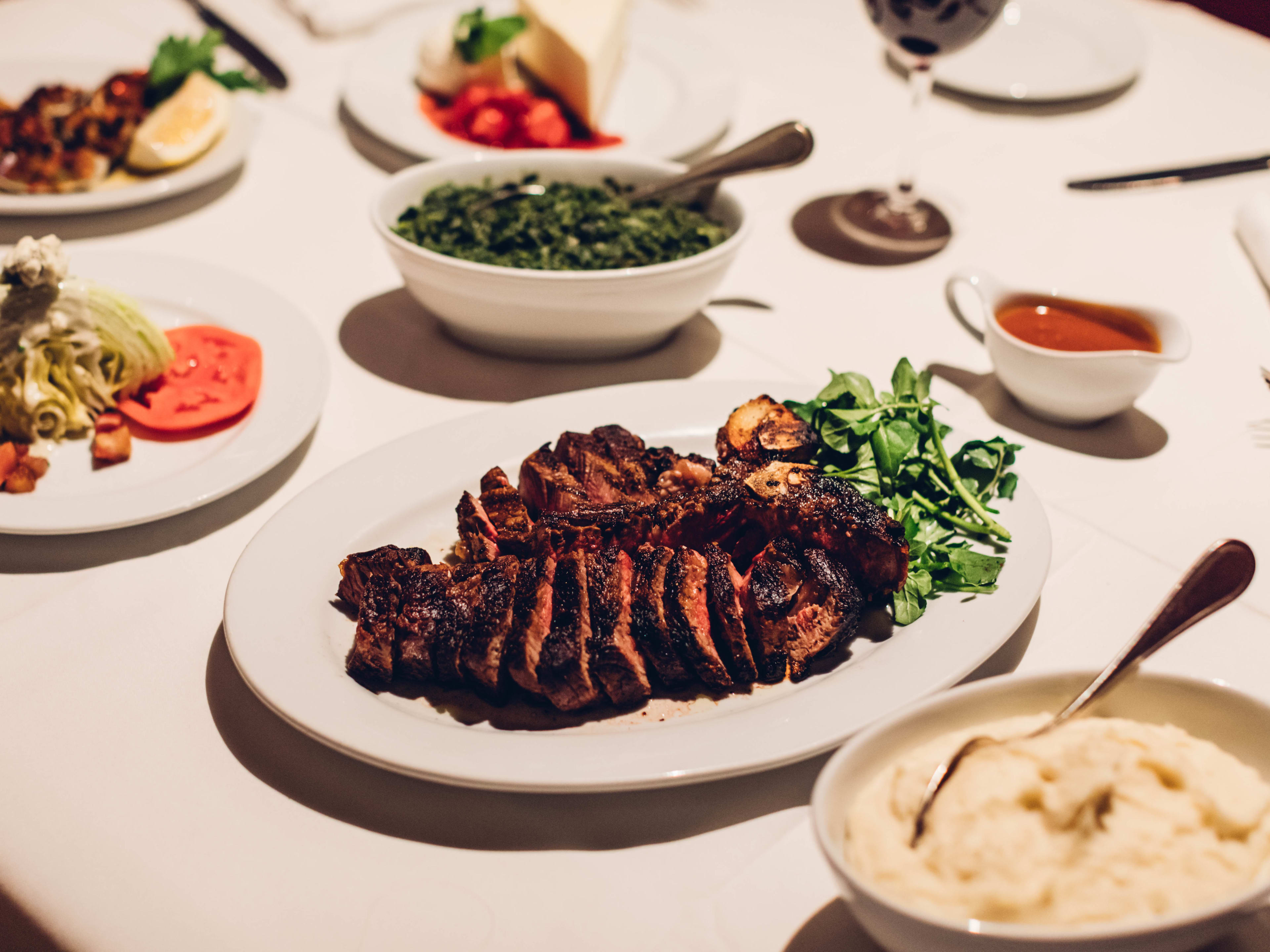 The Best Restaurants In Midtown - New York - The Infatuation