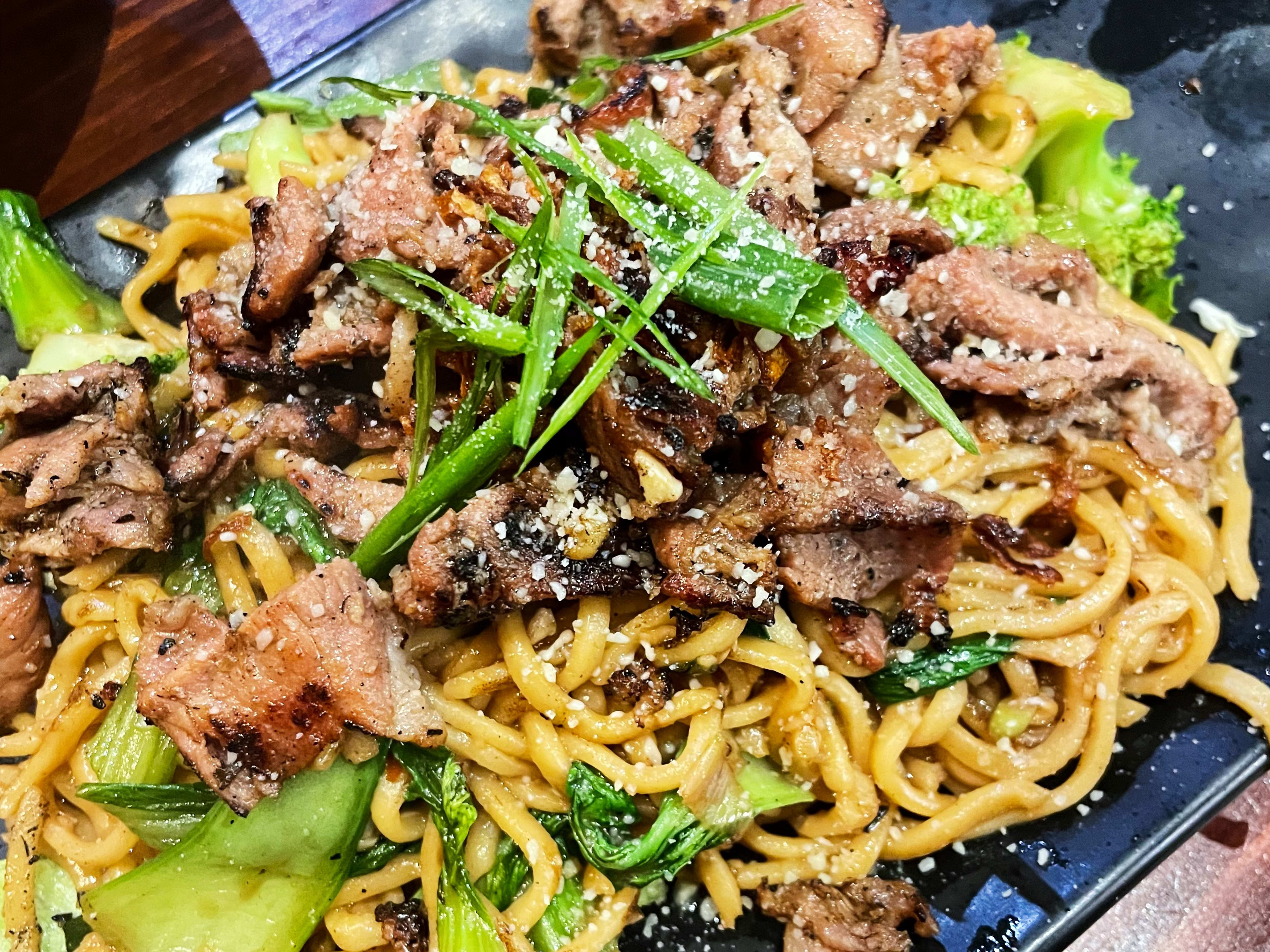 Tanglad - Castro - San Francisco - The Infatuation