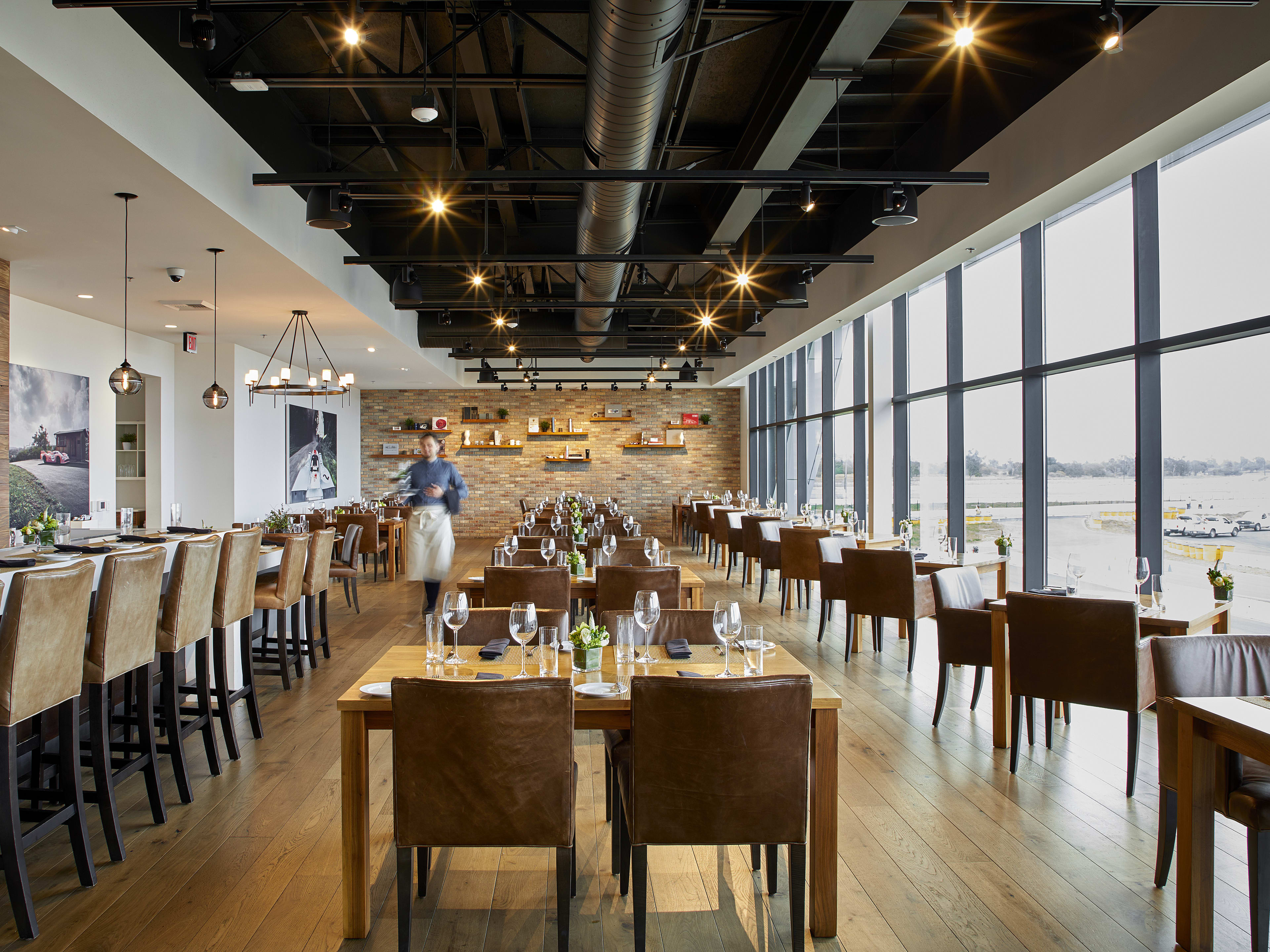 Carson - Los Angeles - The Infatuation