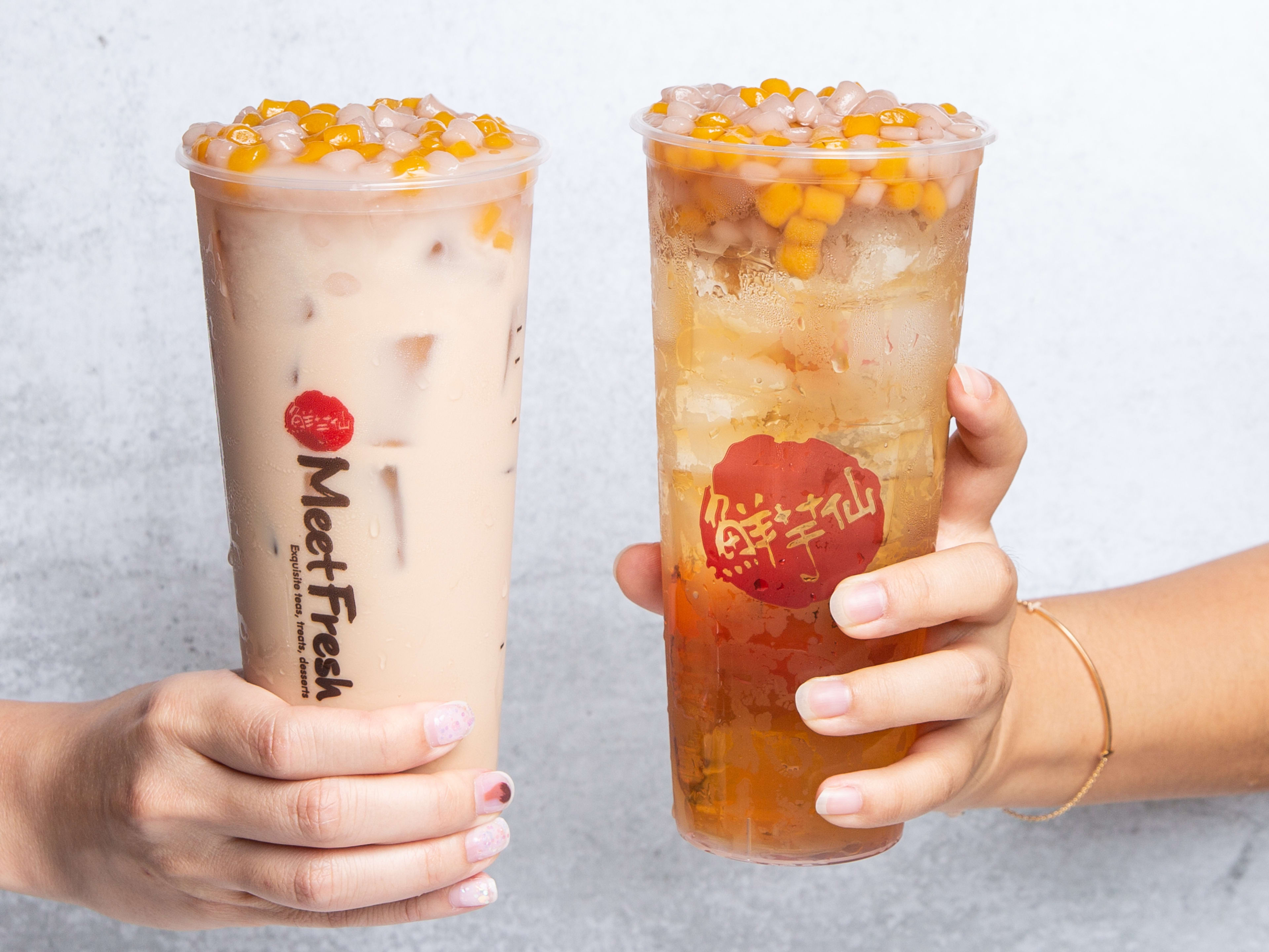 The Best Boba Shops in NYC - New York - The Infatuation