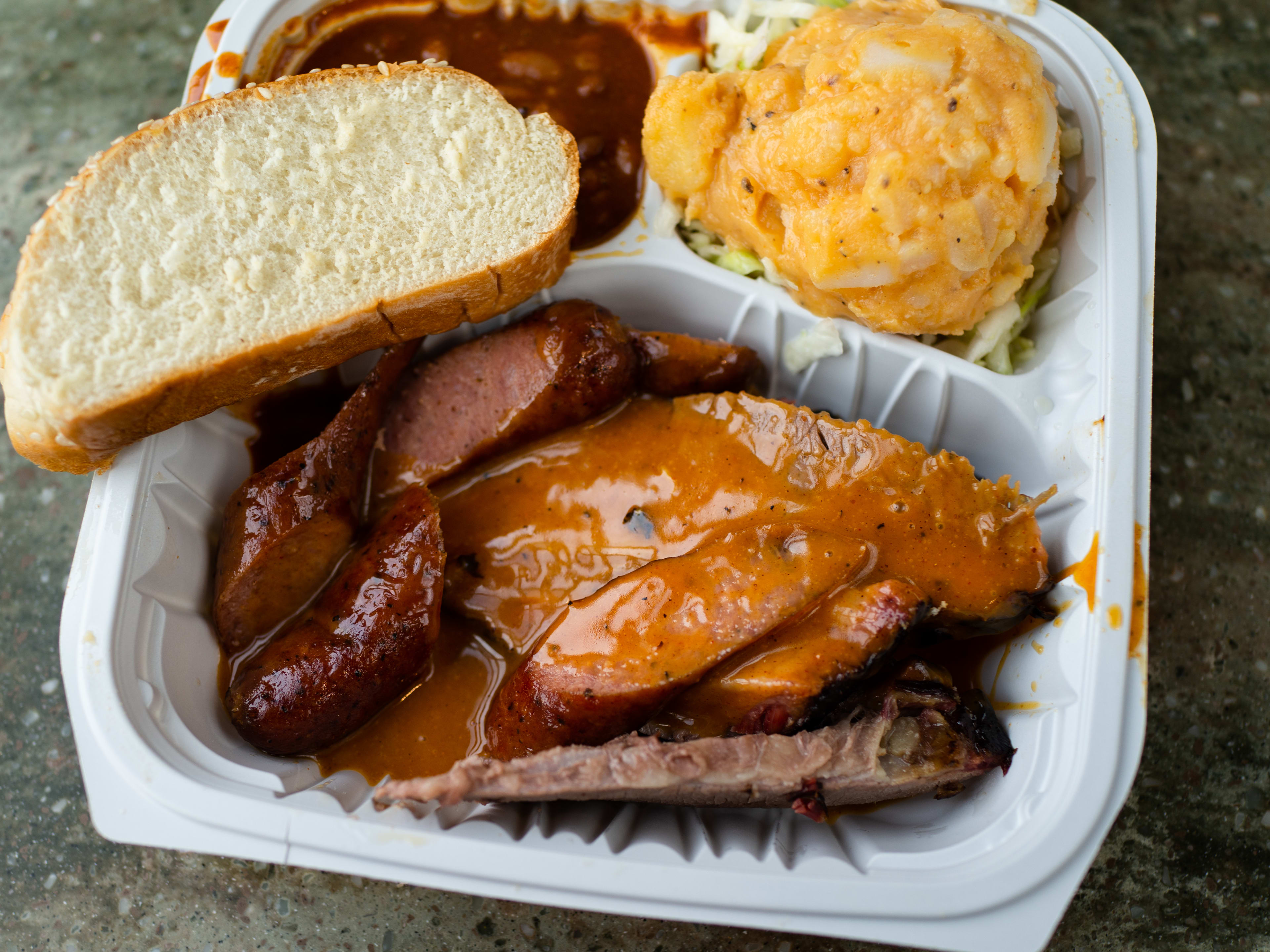 The Best Austin Airport Restaurants: Where to Eat at ABIA - Austin ...