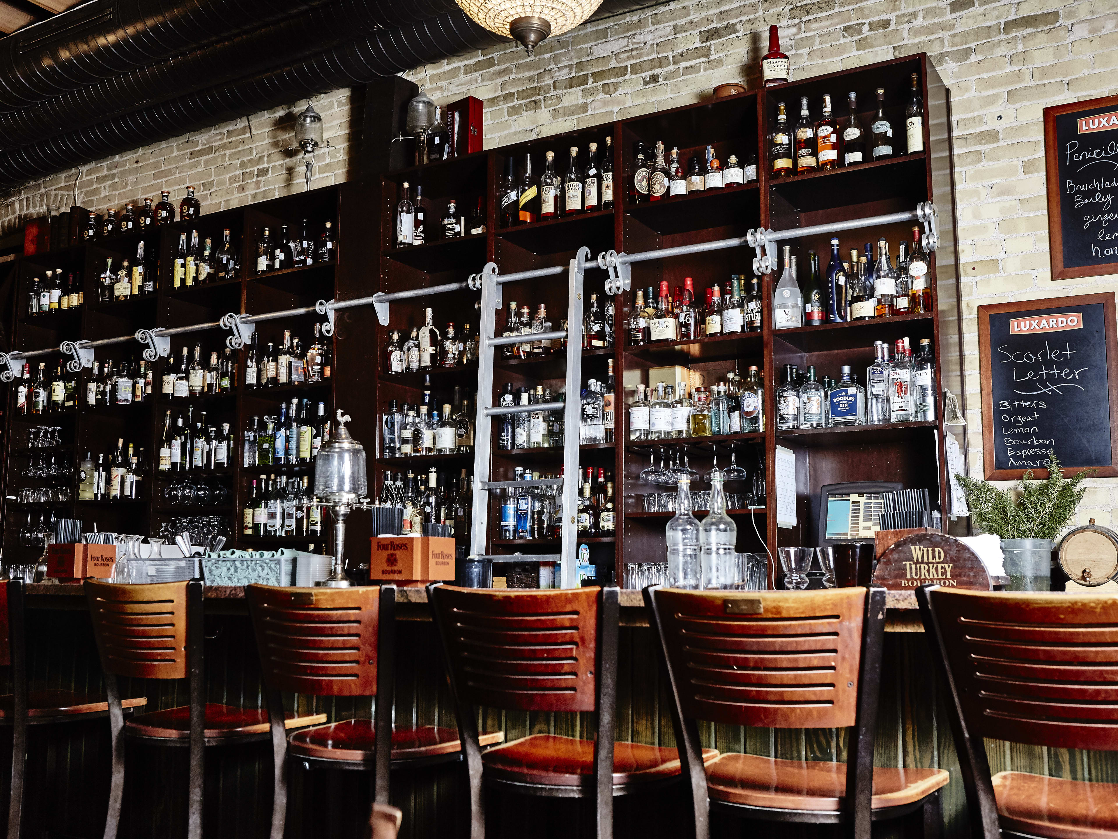 Péché - Downtown Austin - Austin - The Infatuation