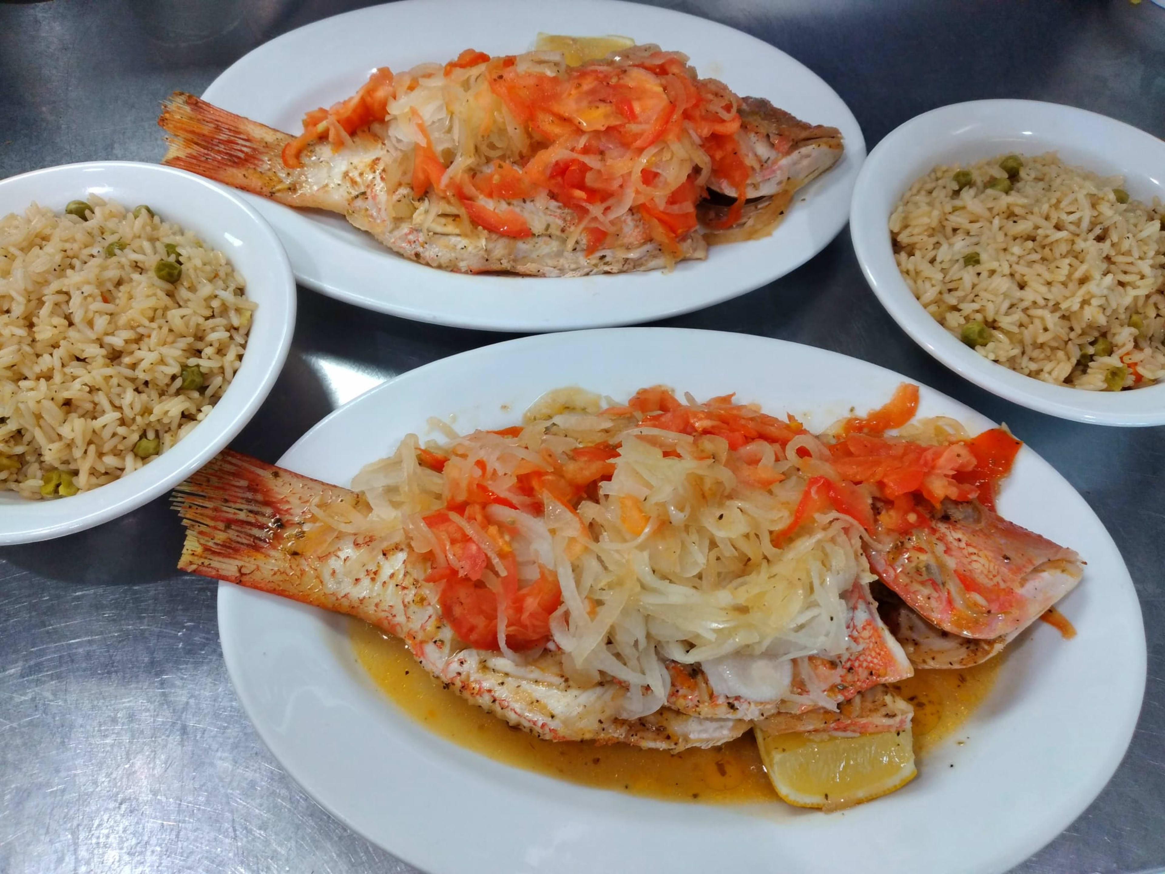 Acropolis - null - The Infatuation