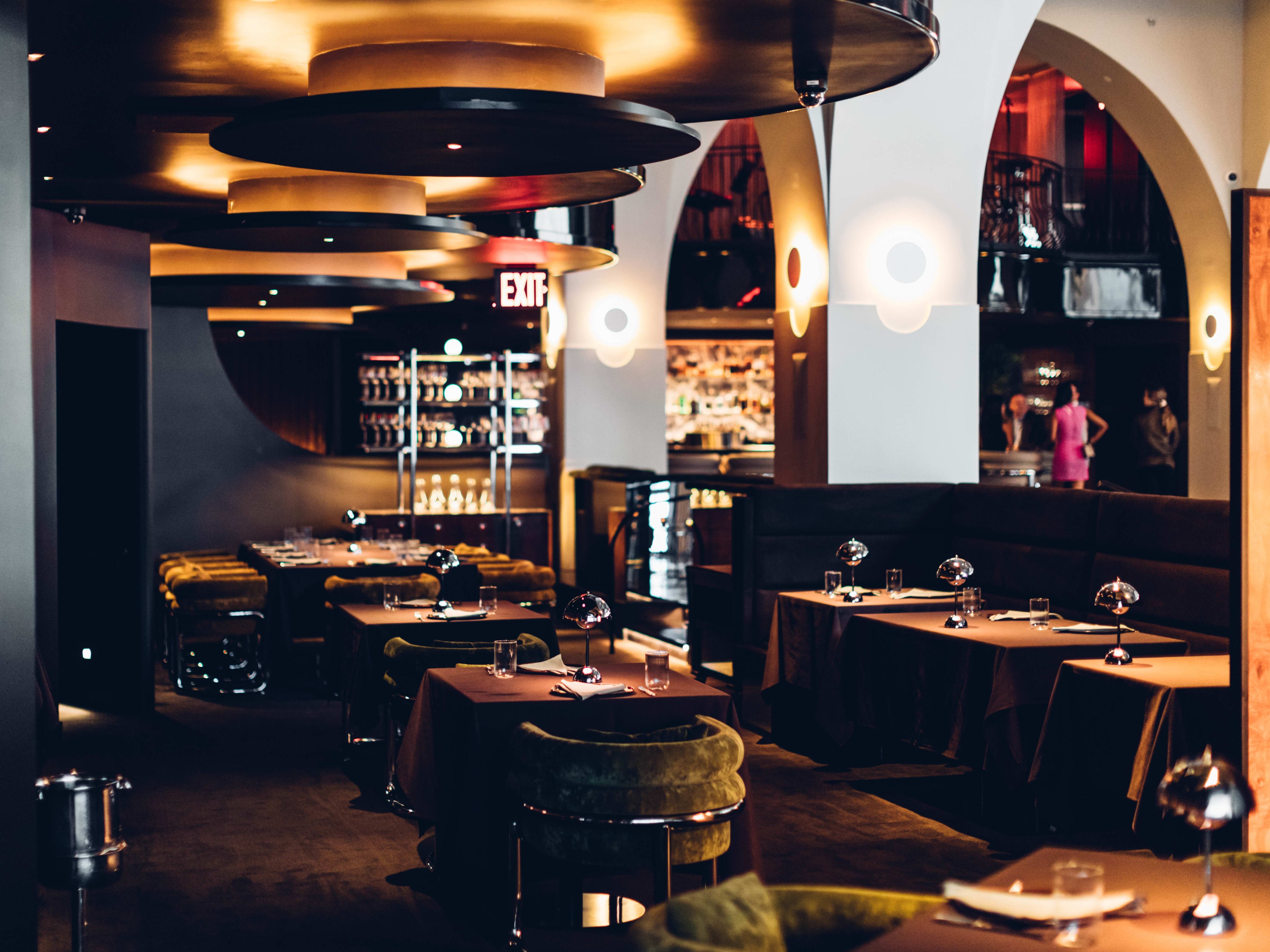 Al Coro Review - Chelsea - New York - The Infatuation