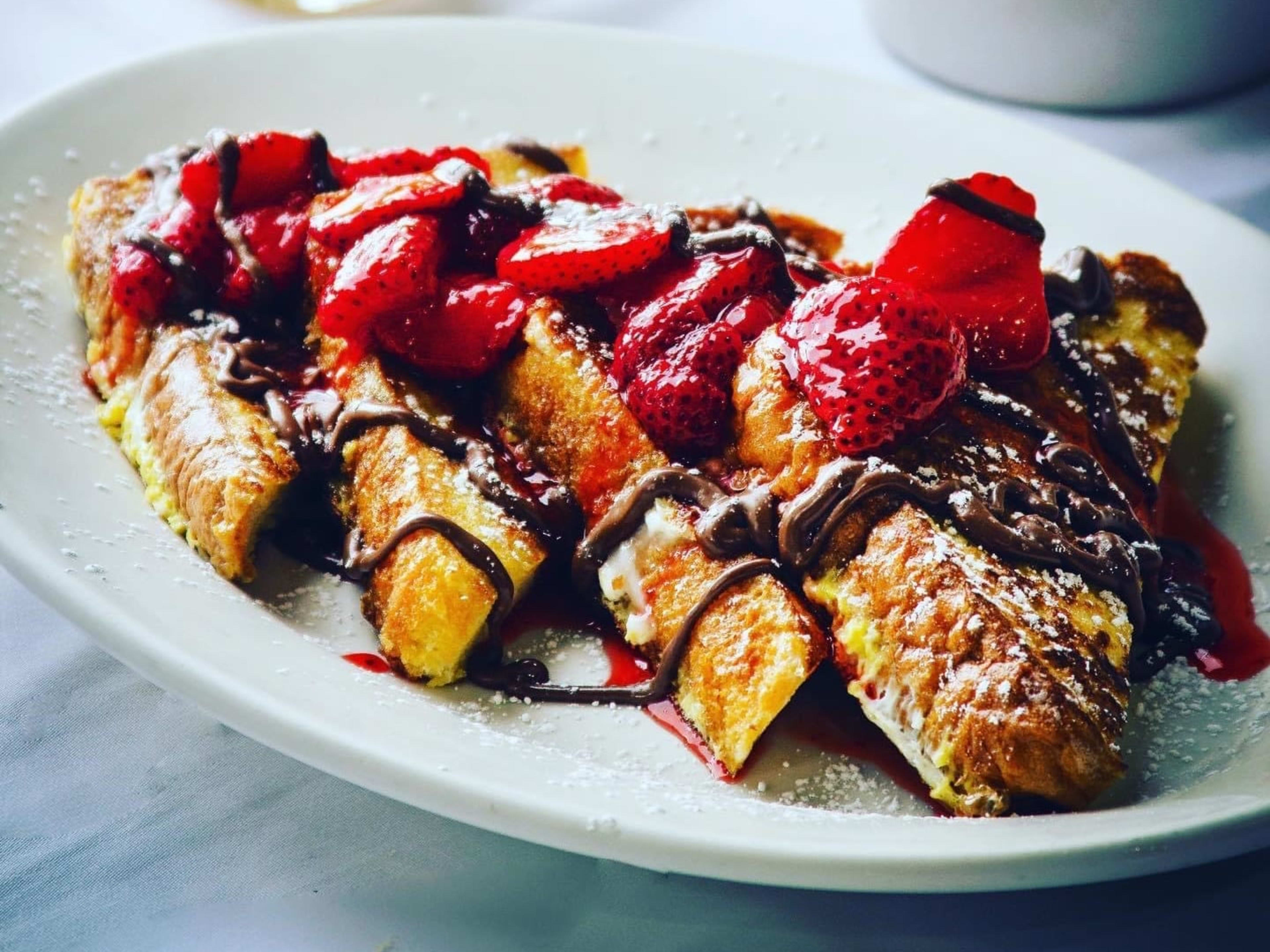 The Newest Restaurants In Chicago - Chicago - The Infatuation