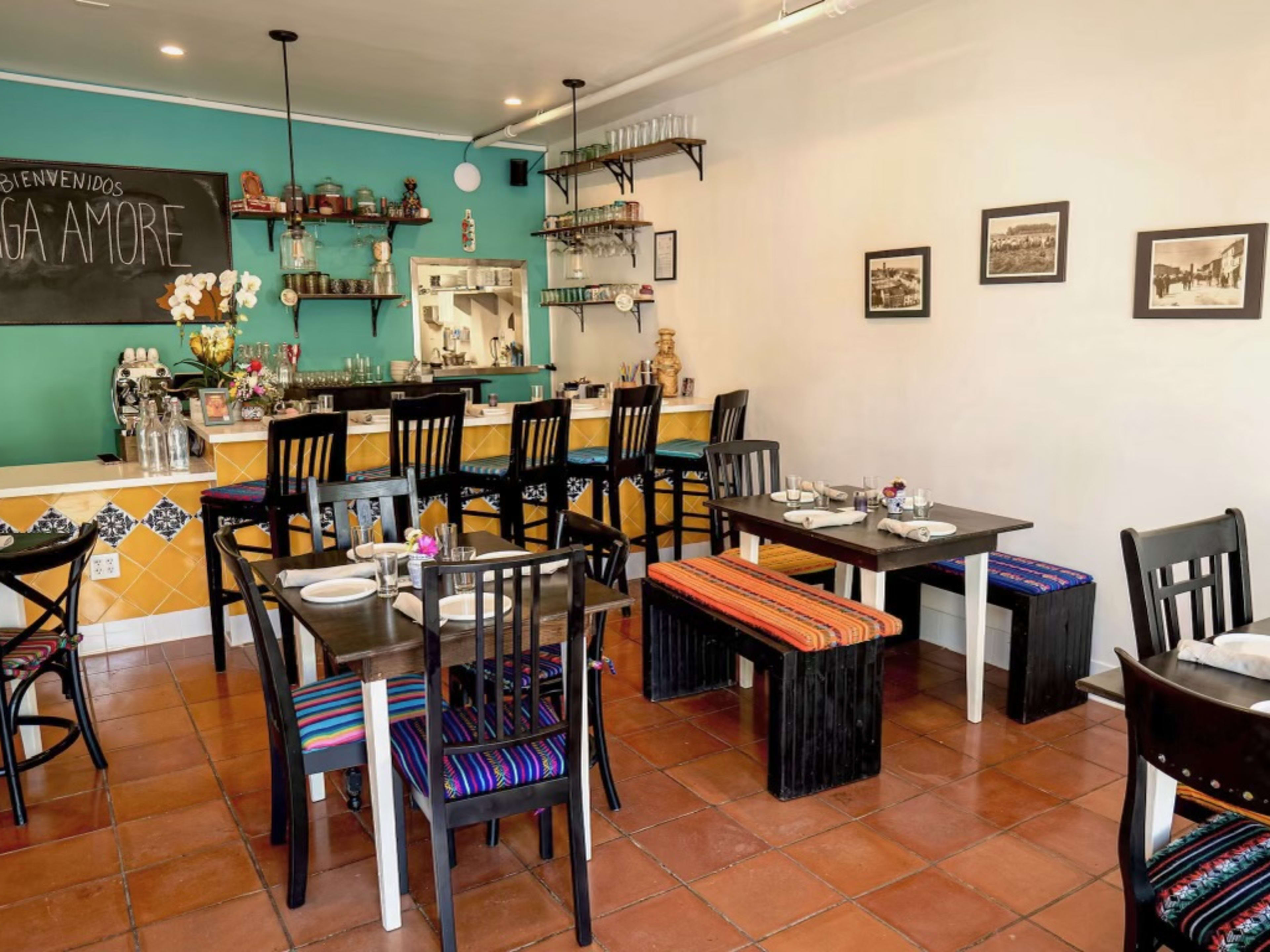 LA’s New Restaurant Openings - Los Angeles - The Infatuation