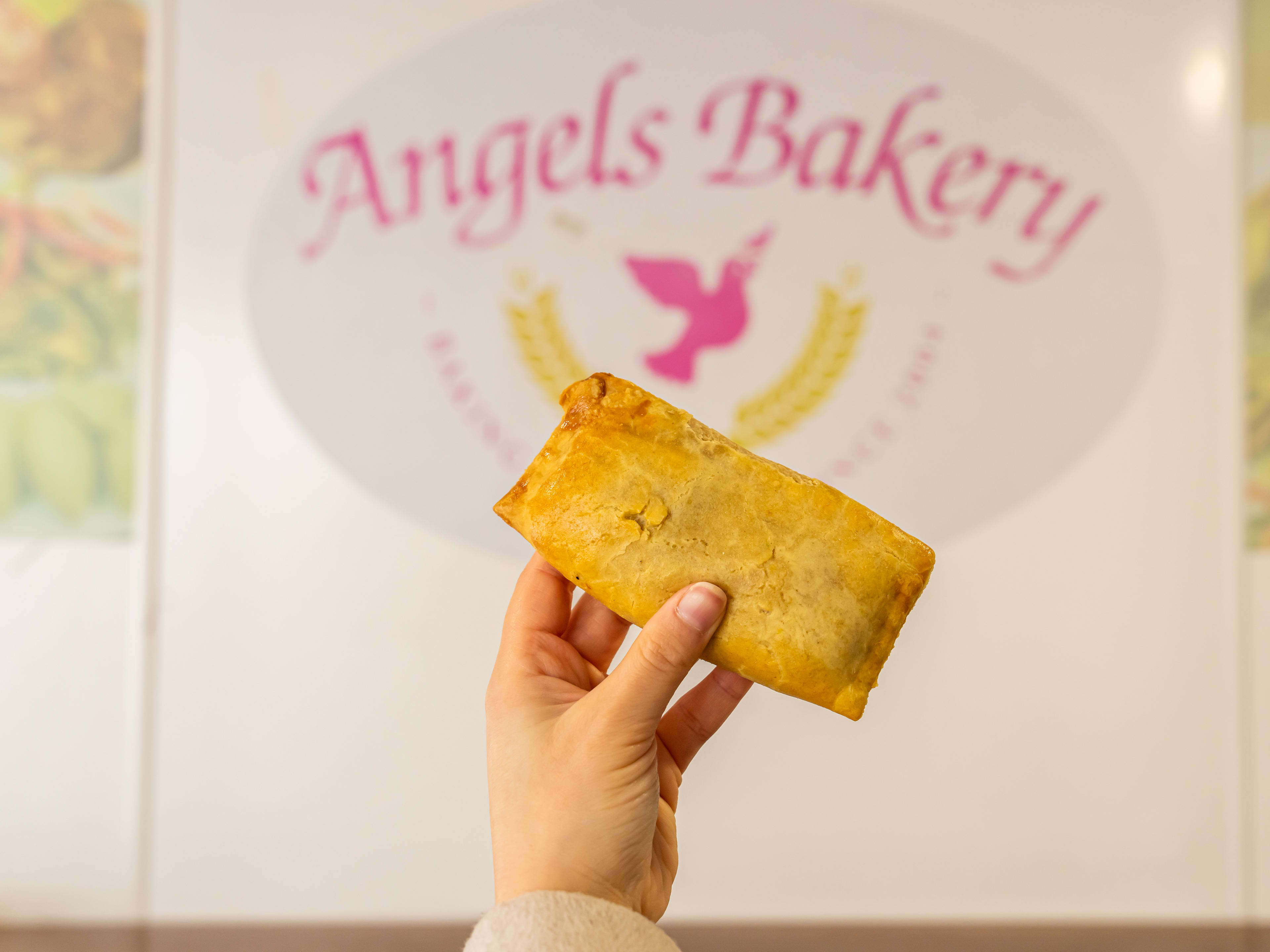 Angels Bakery Review - Plumstead - London - The Infatuation