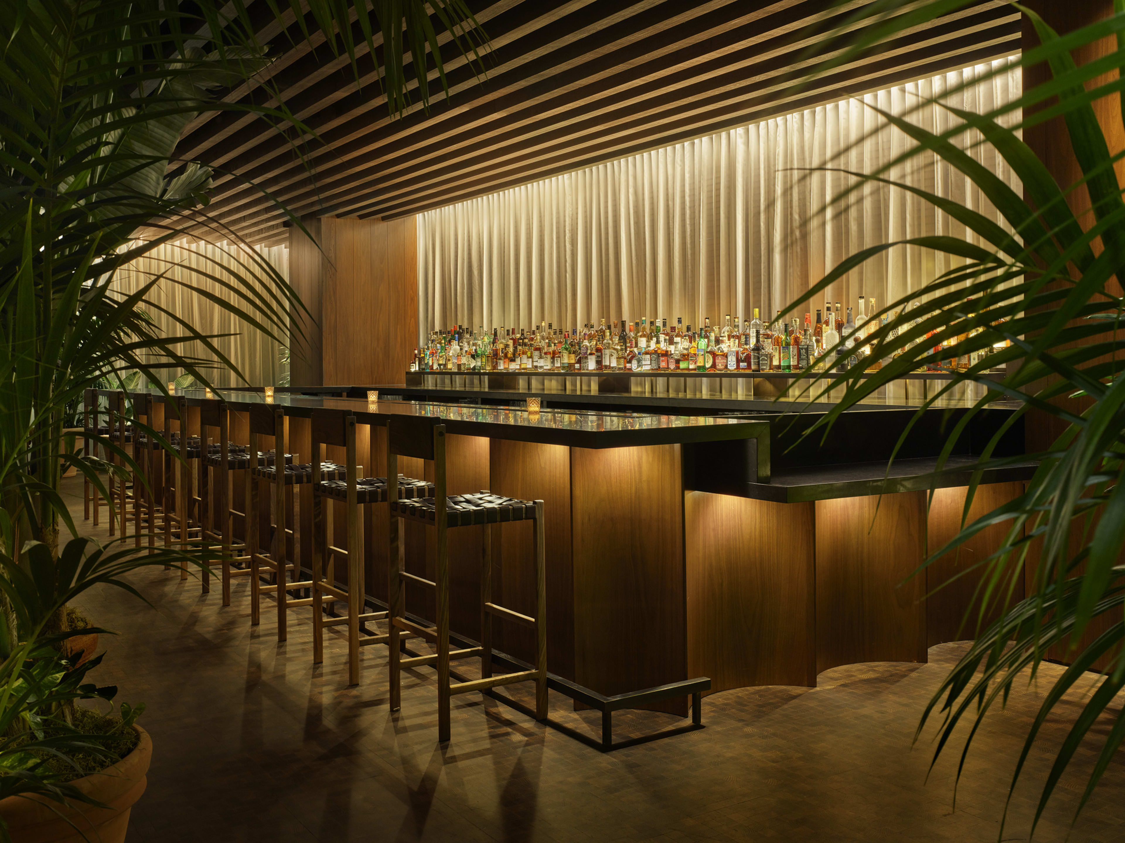 Ardor Review - West Hollywood - Los Angeles - The Infatuation