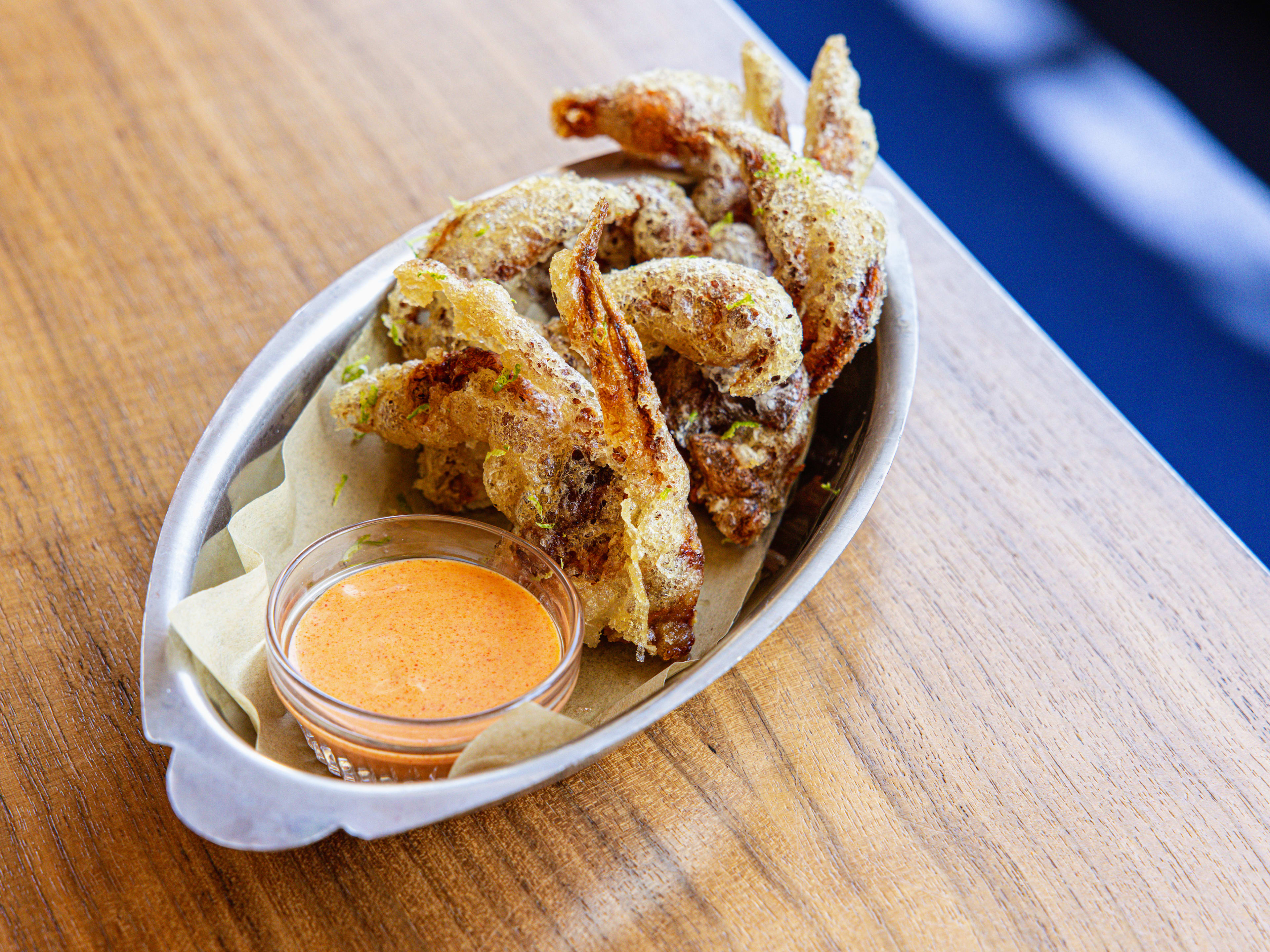 Ariari Review - East Village - New York - The Infatuation