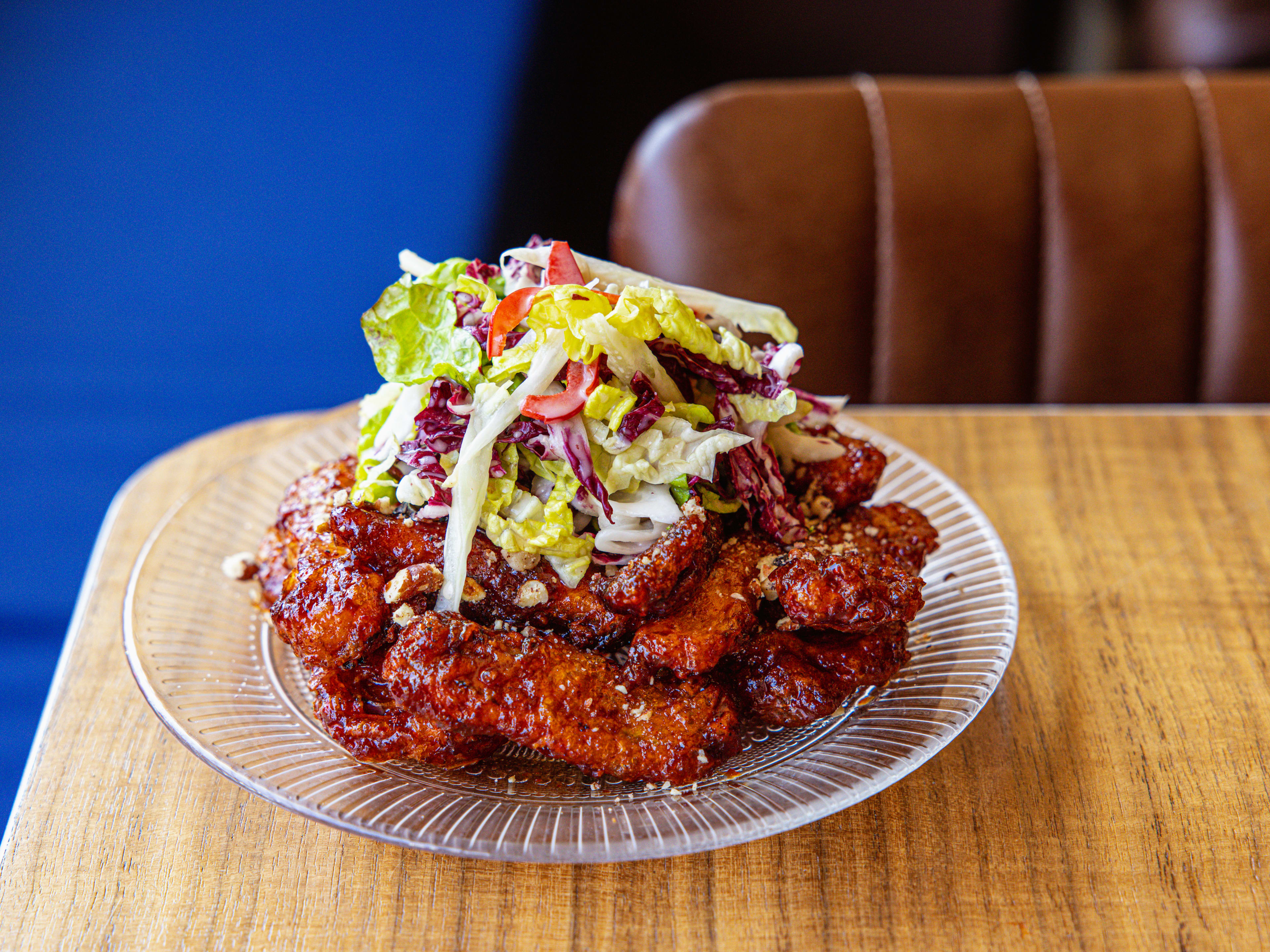 Ariari Review - East Village - New York - The Infatuation