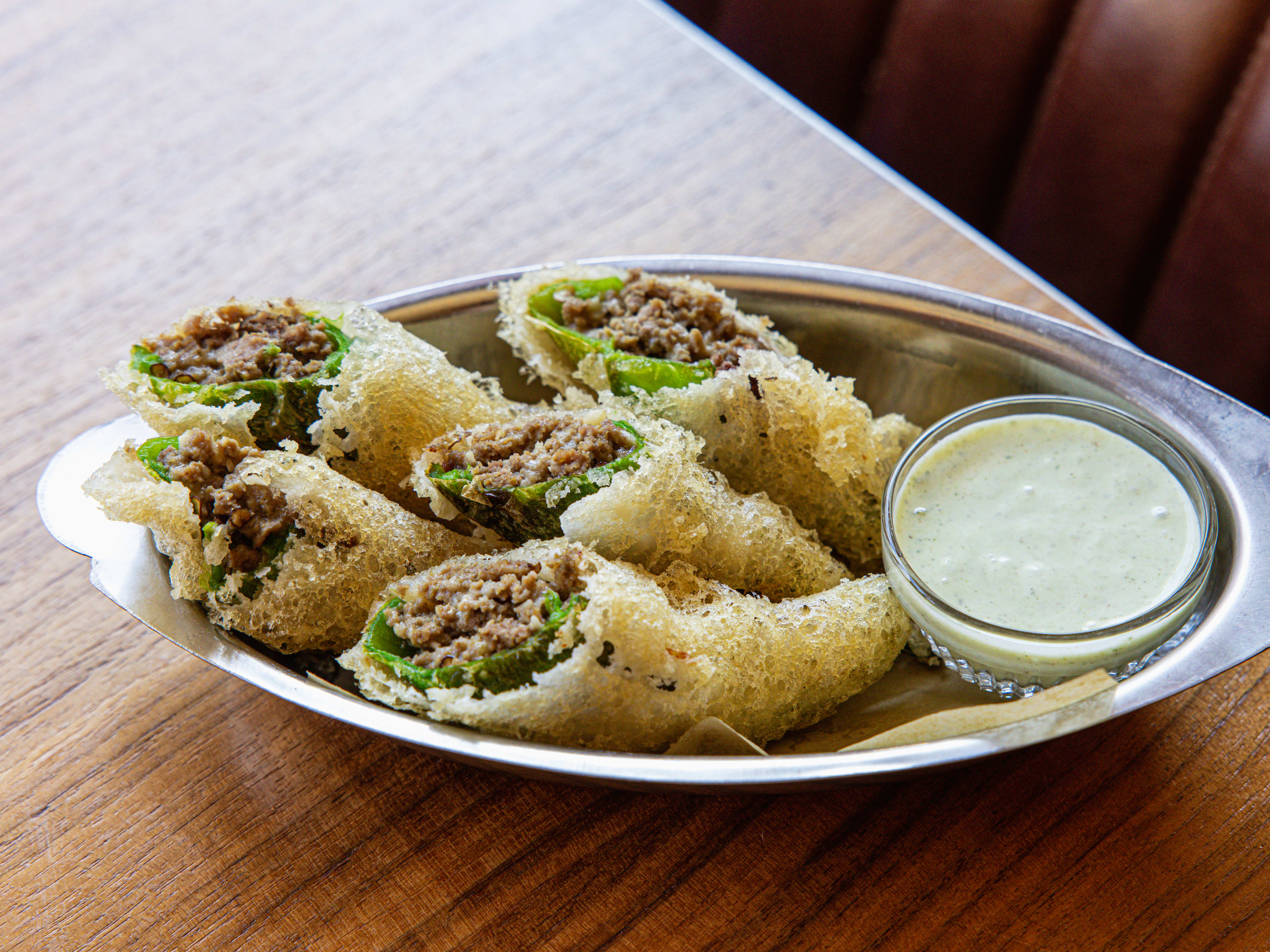 Ariari Review - East Village - New York - The Infatuation