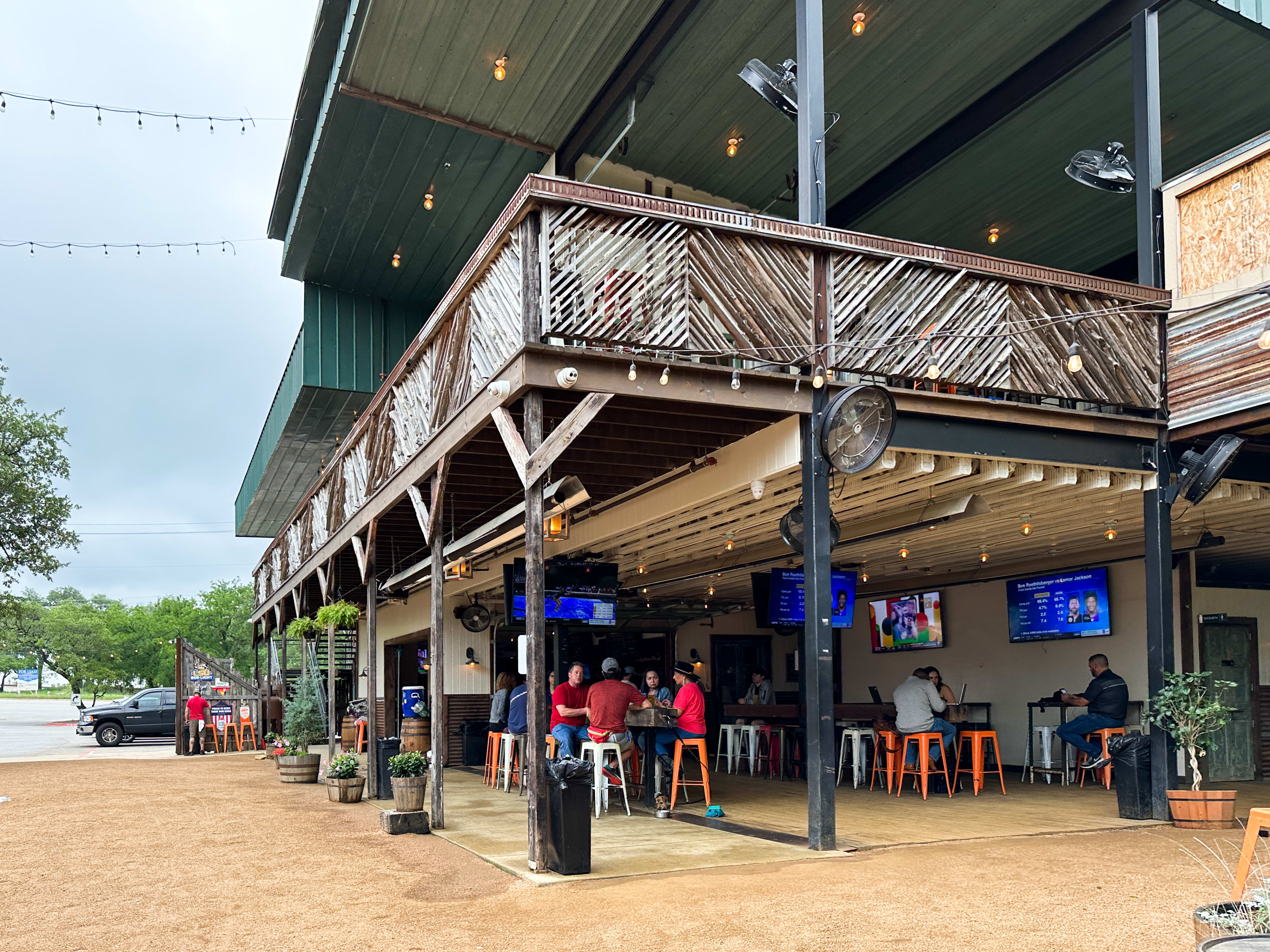 Armadillo Den - South Austin - Austin - The Infatuation