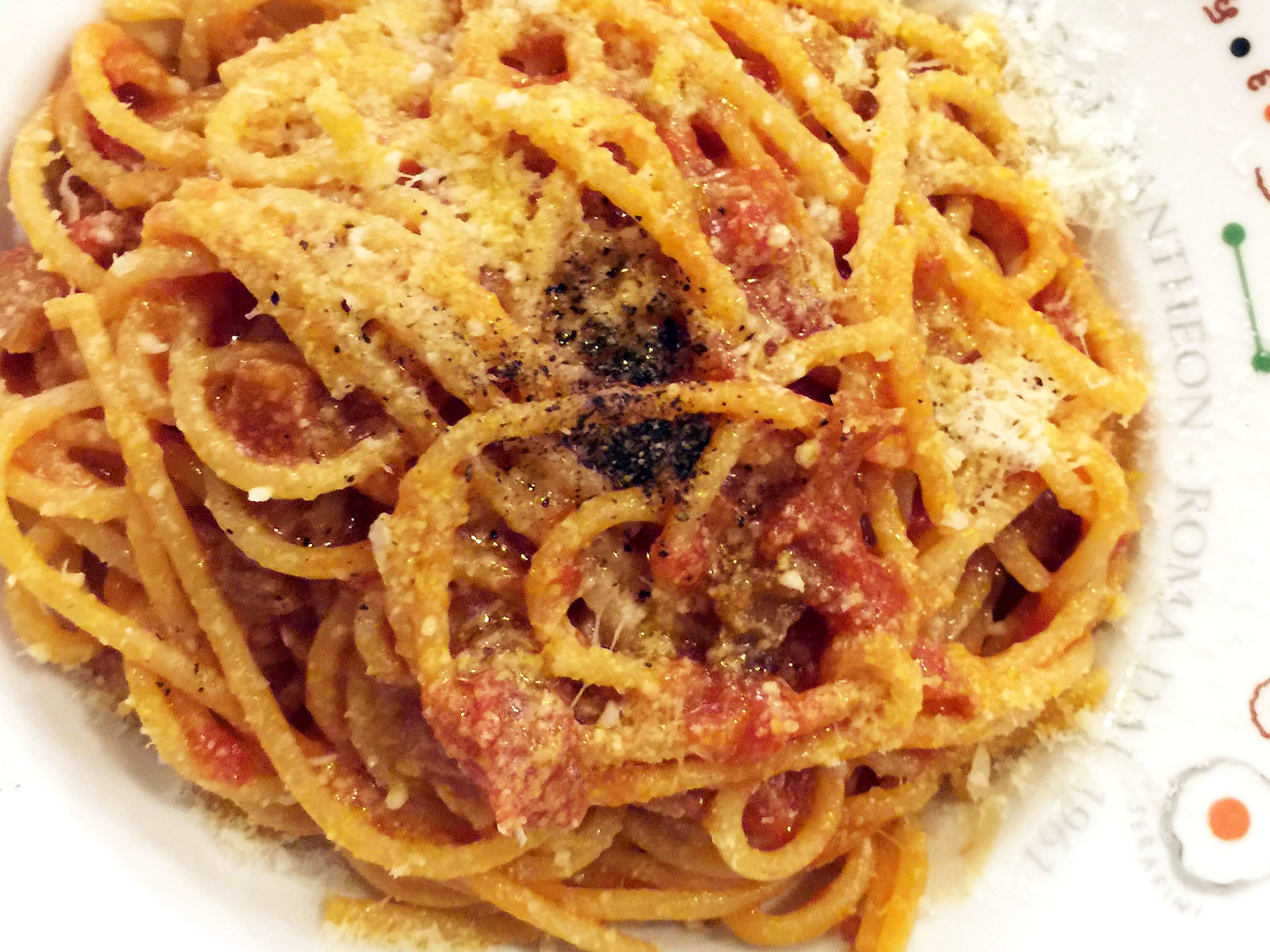 The Best Pasta In Rome 2023 - Rome - The Infatuation