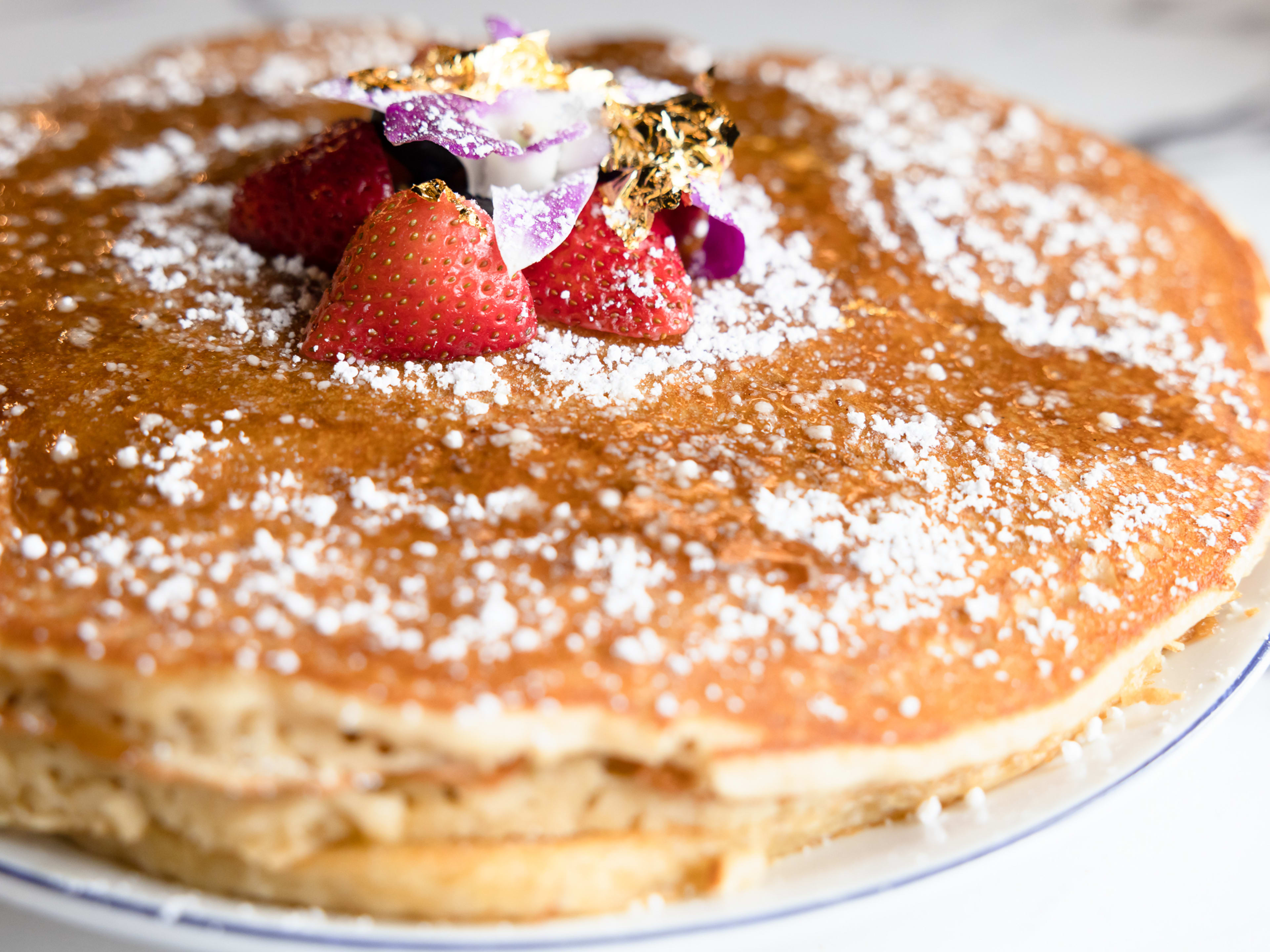 The Atlanta Brunch Guide — The Best Brunch Restaurants In Atlanta ...