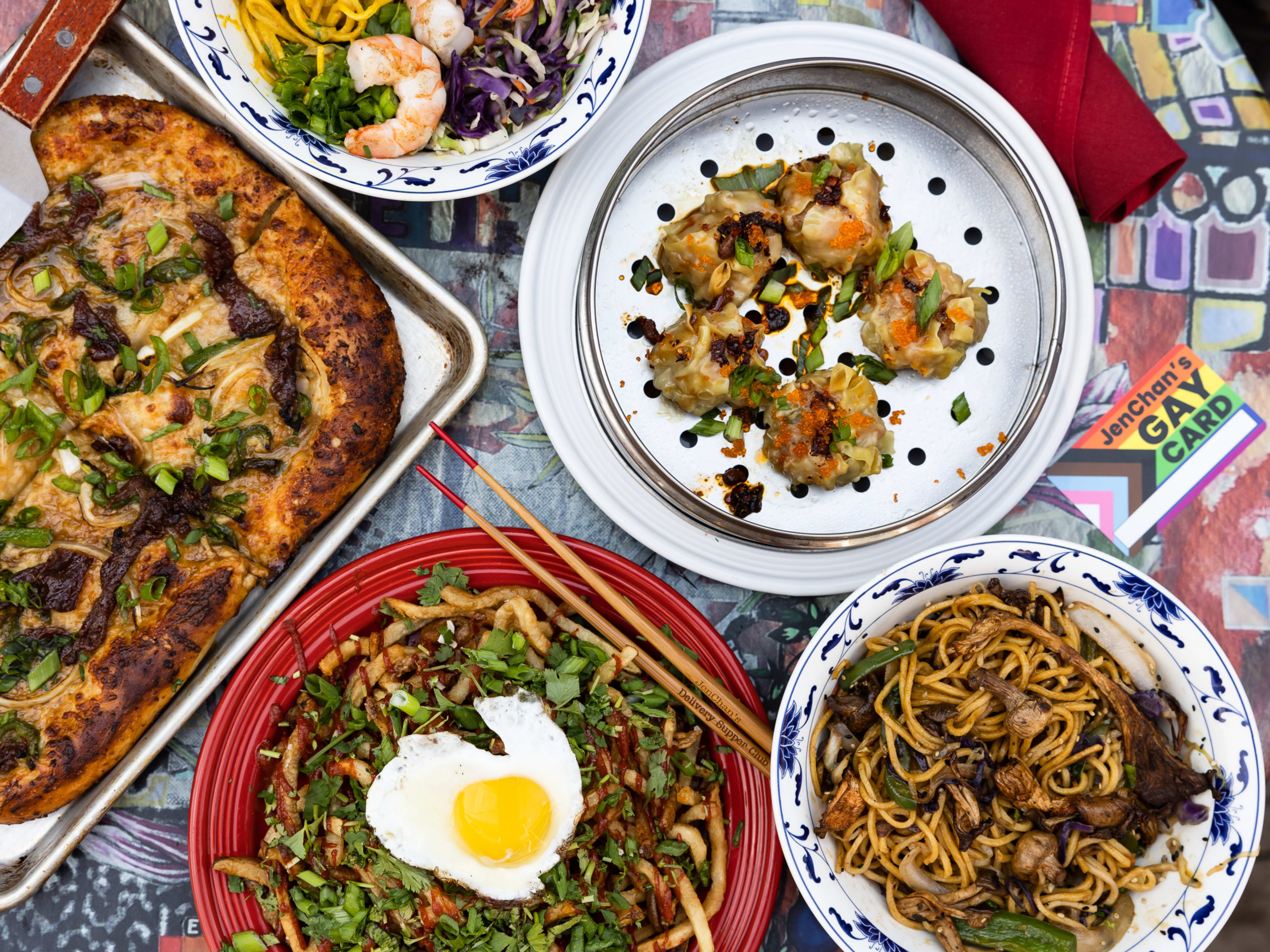 Pizza - Atlanta - The Infatuation