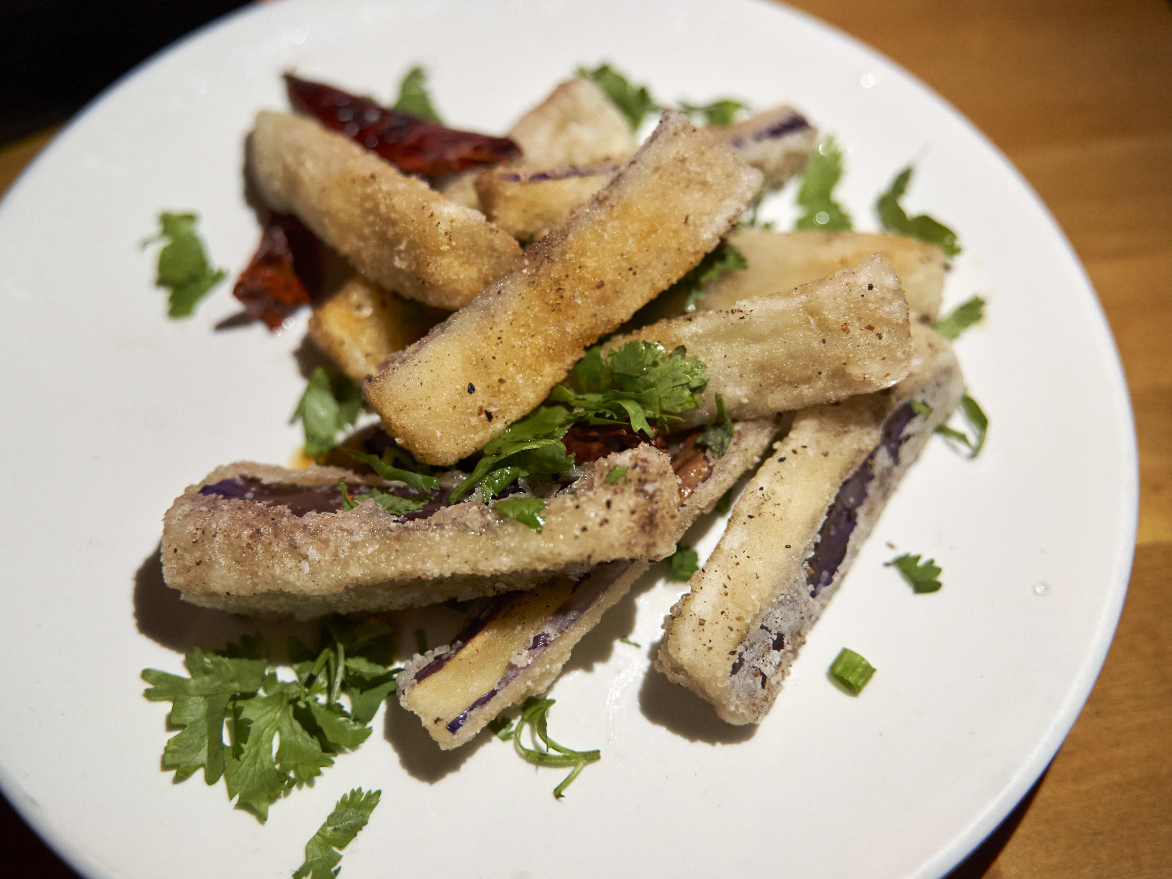 Octopus Bar Review - East Atlanta Village - Atlanta - The Infatuation