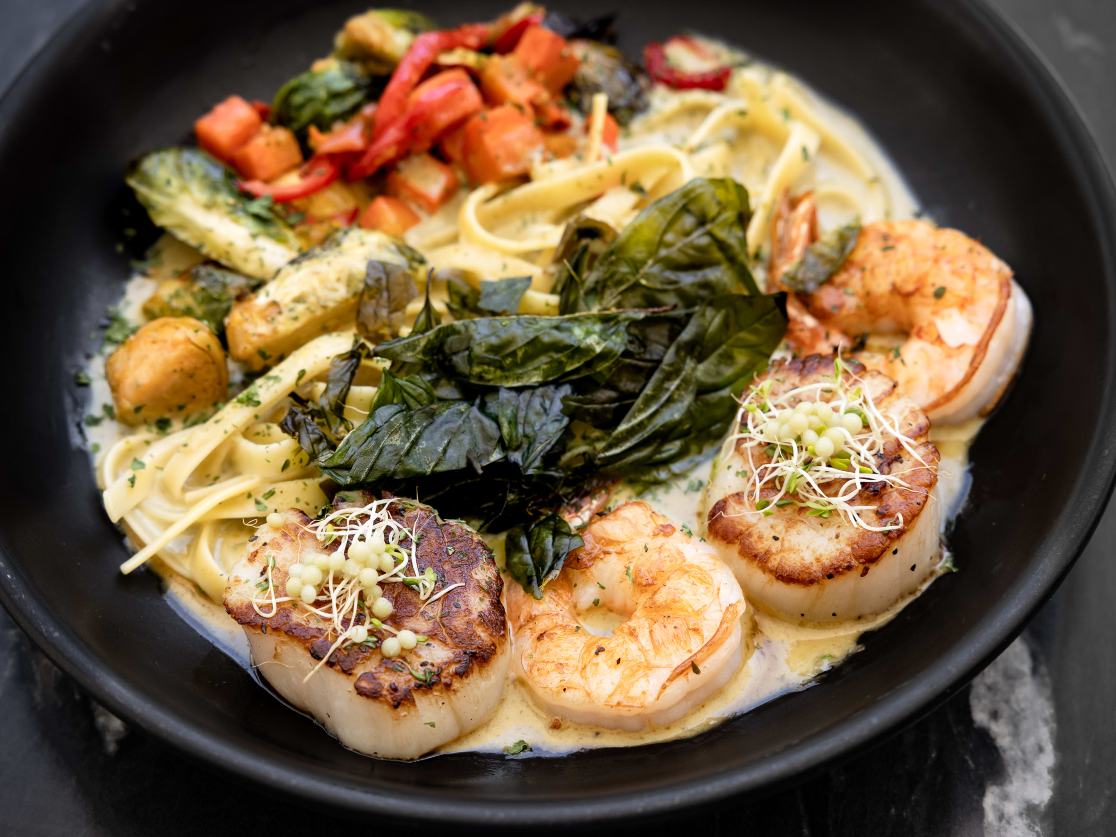 Snap Thai Fish House Review - Buckhead - Atlanta - The Infatuation