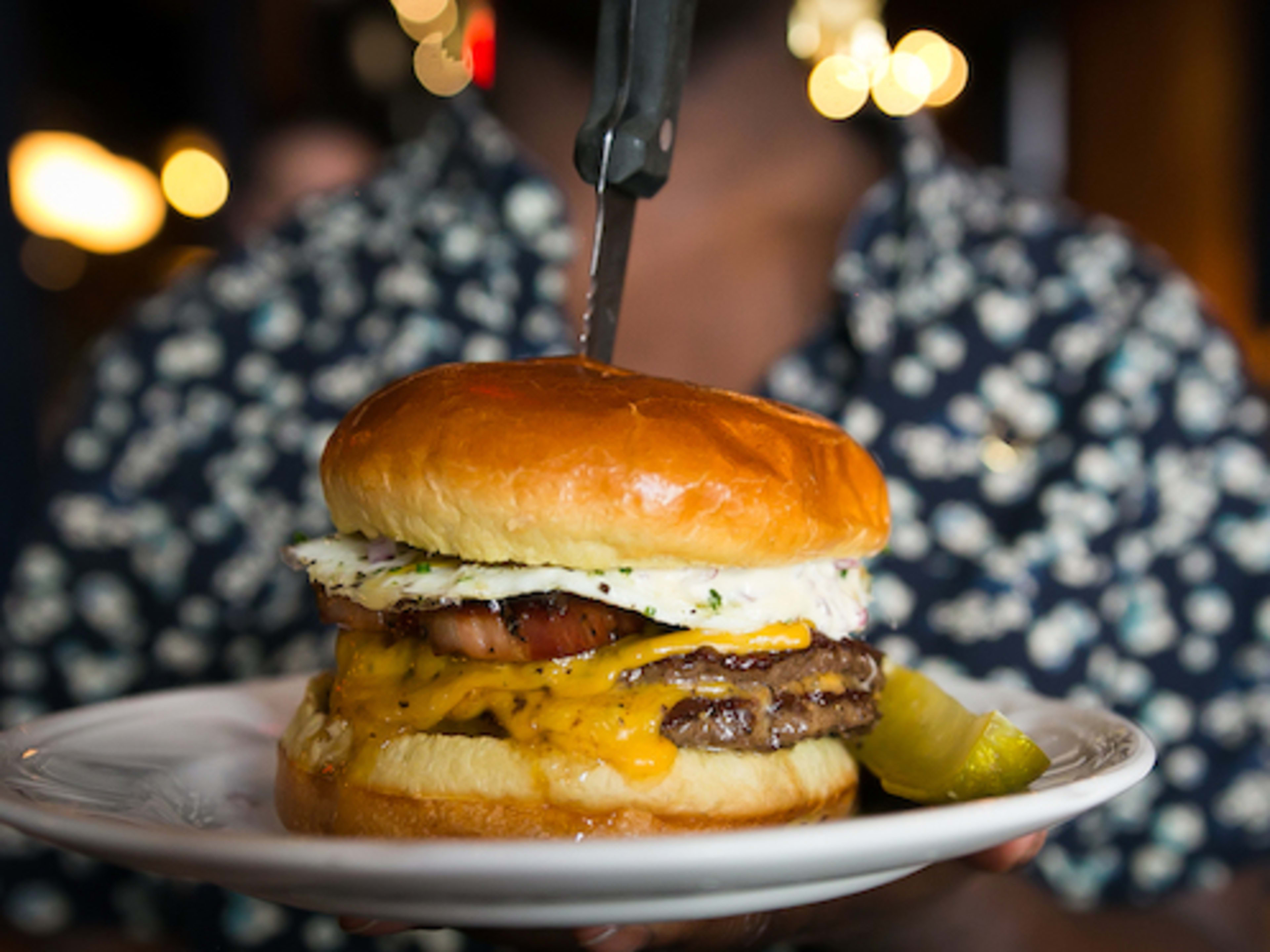 Au Cheval - West Loop - Chicago - The Infatuation