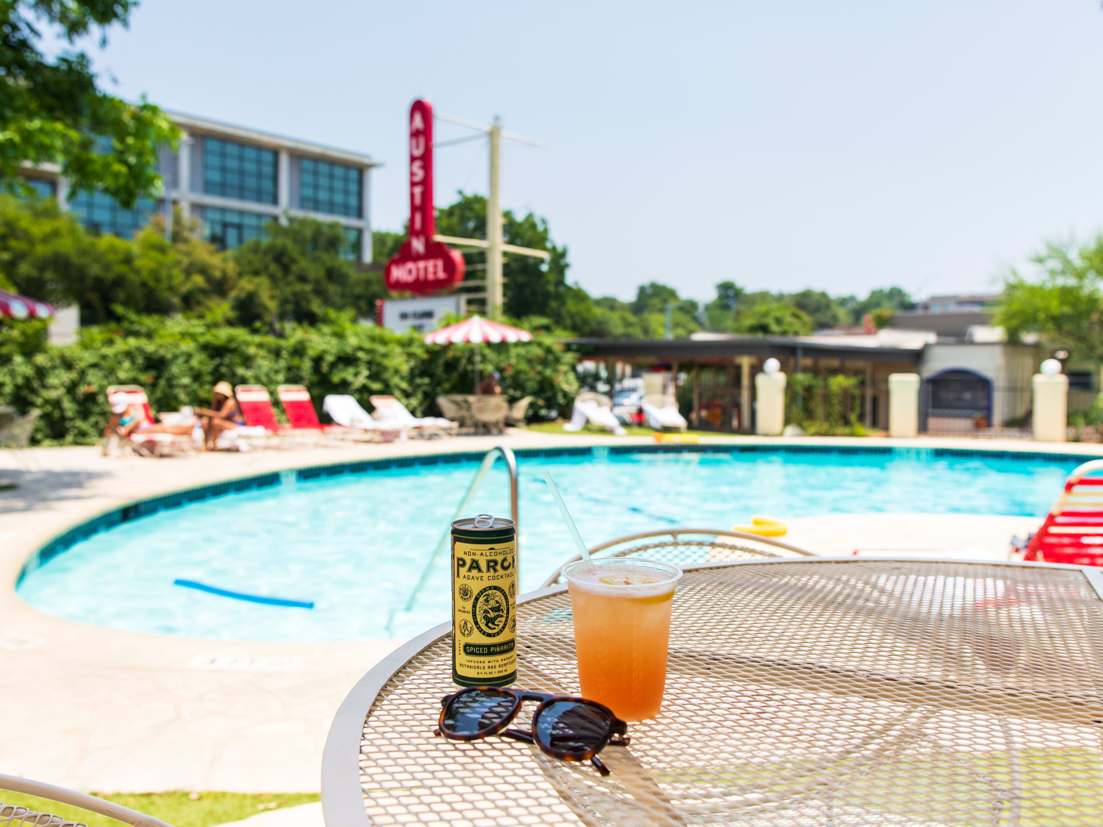 Austin Motel Review - South Congress - Austin - The Infatuation