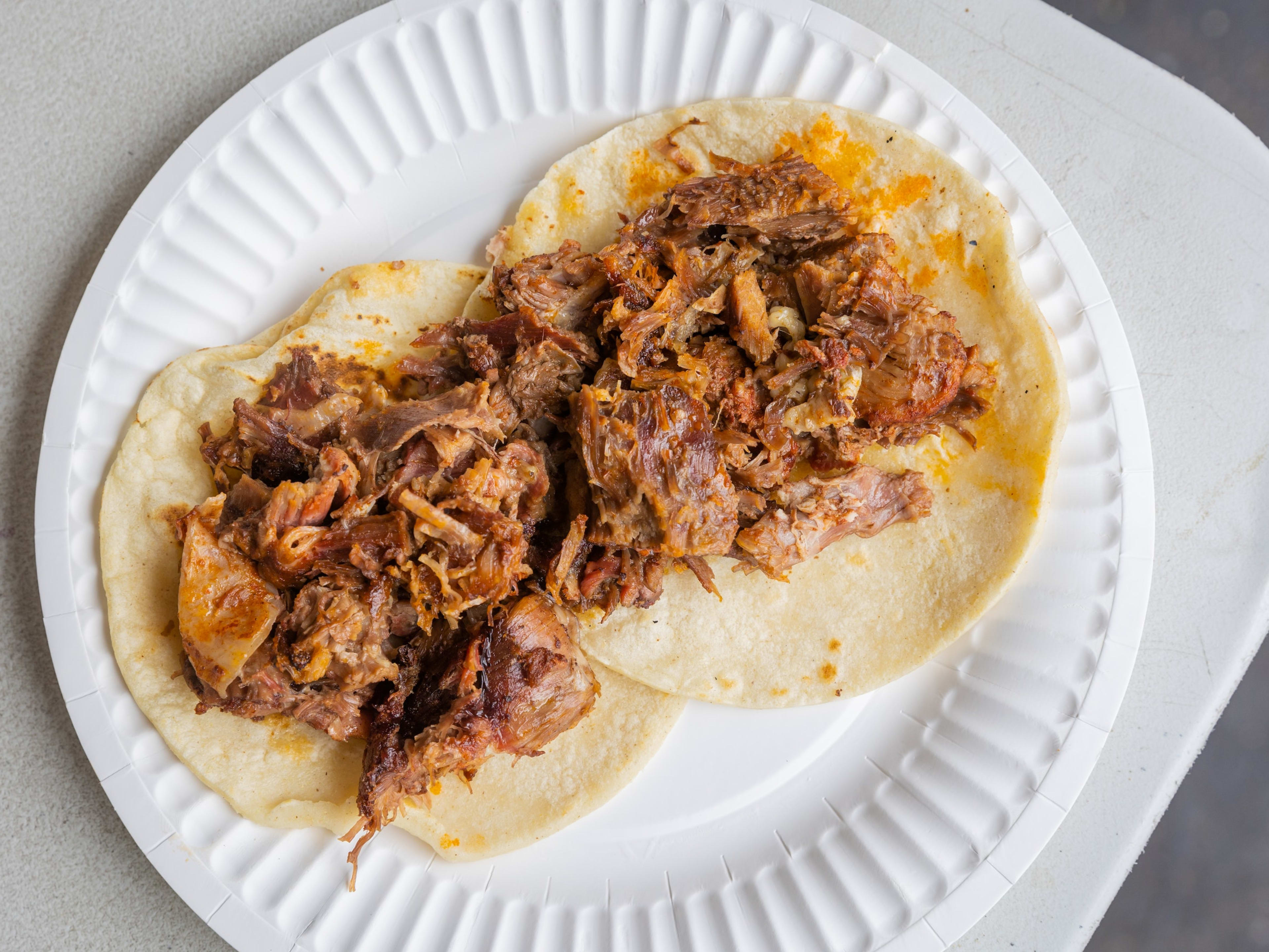 Barbacoa Estilo Taxco - South Los Angeles - Los Angeles - The Infatuation