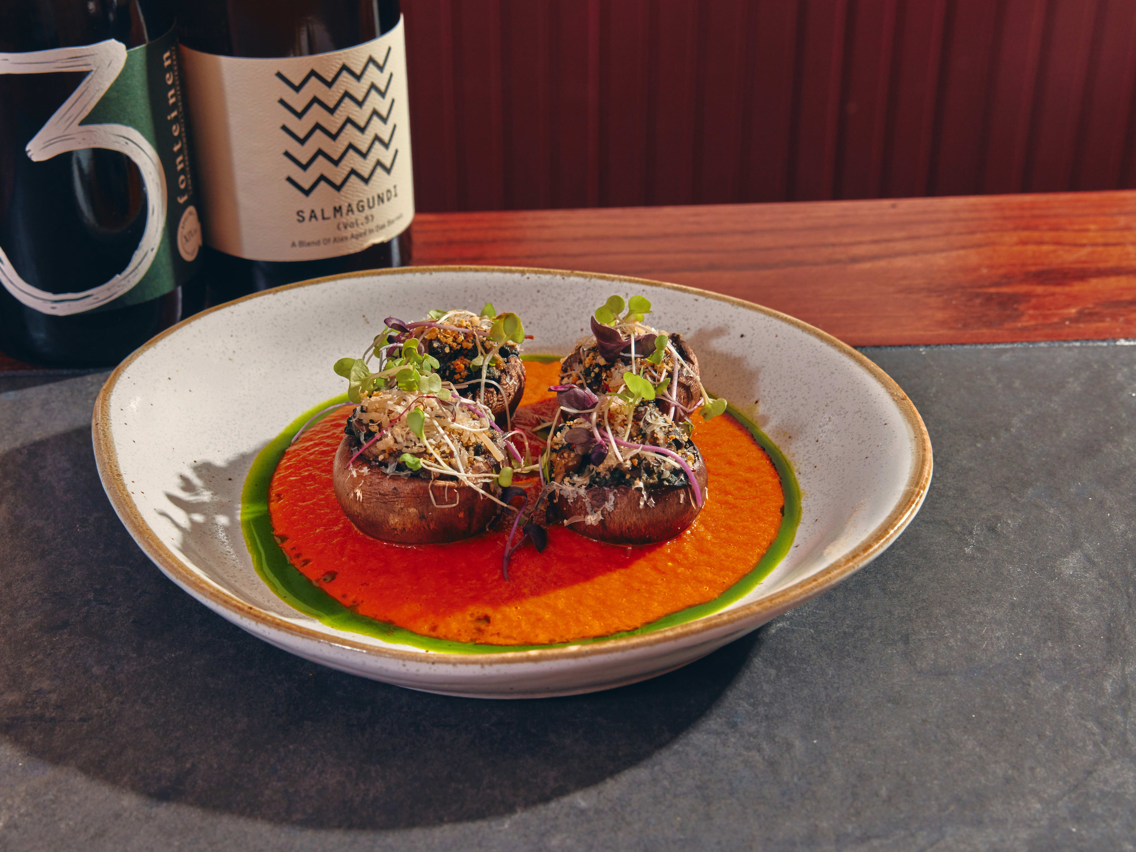 NYC’s New Restaurant Openings - New York - The Infatuation