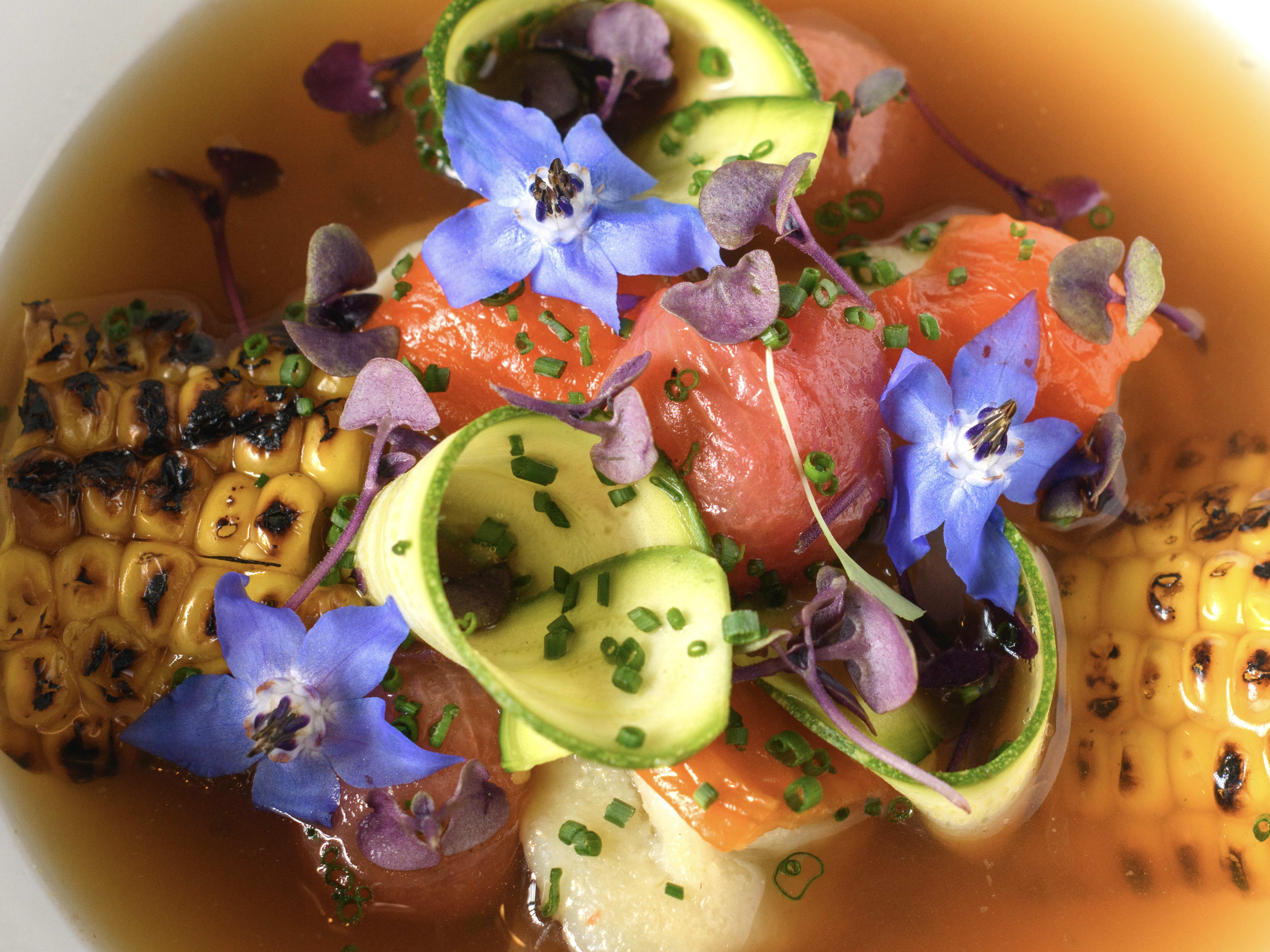 Birch & Rye Review - Noe Valley - San Francisco - The Infatuation