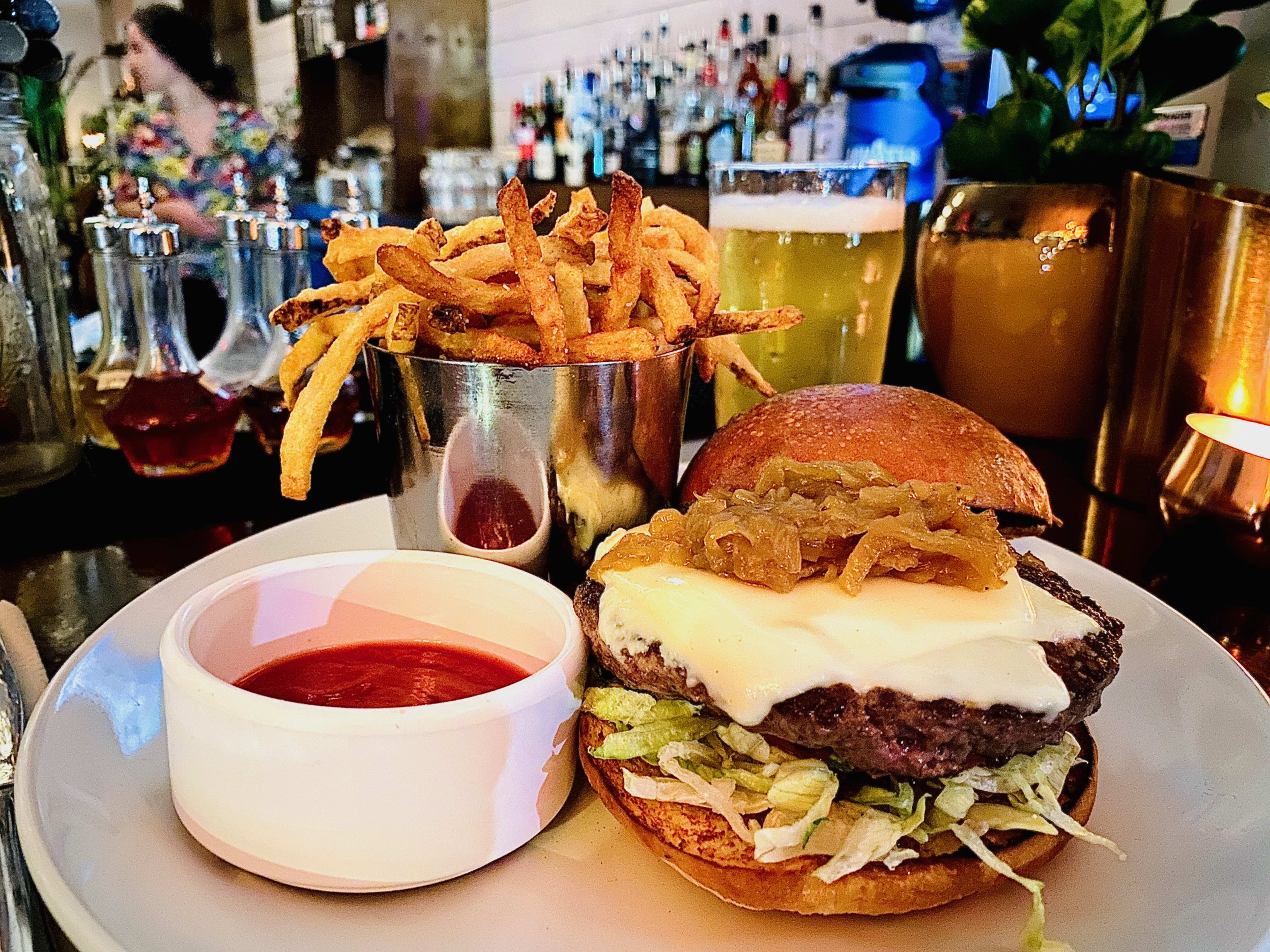 The 12 Best Places To Eat Before A Show At The Apollo - New York - The ...