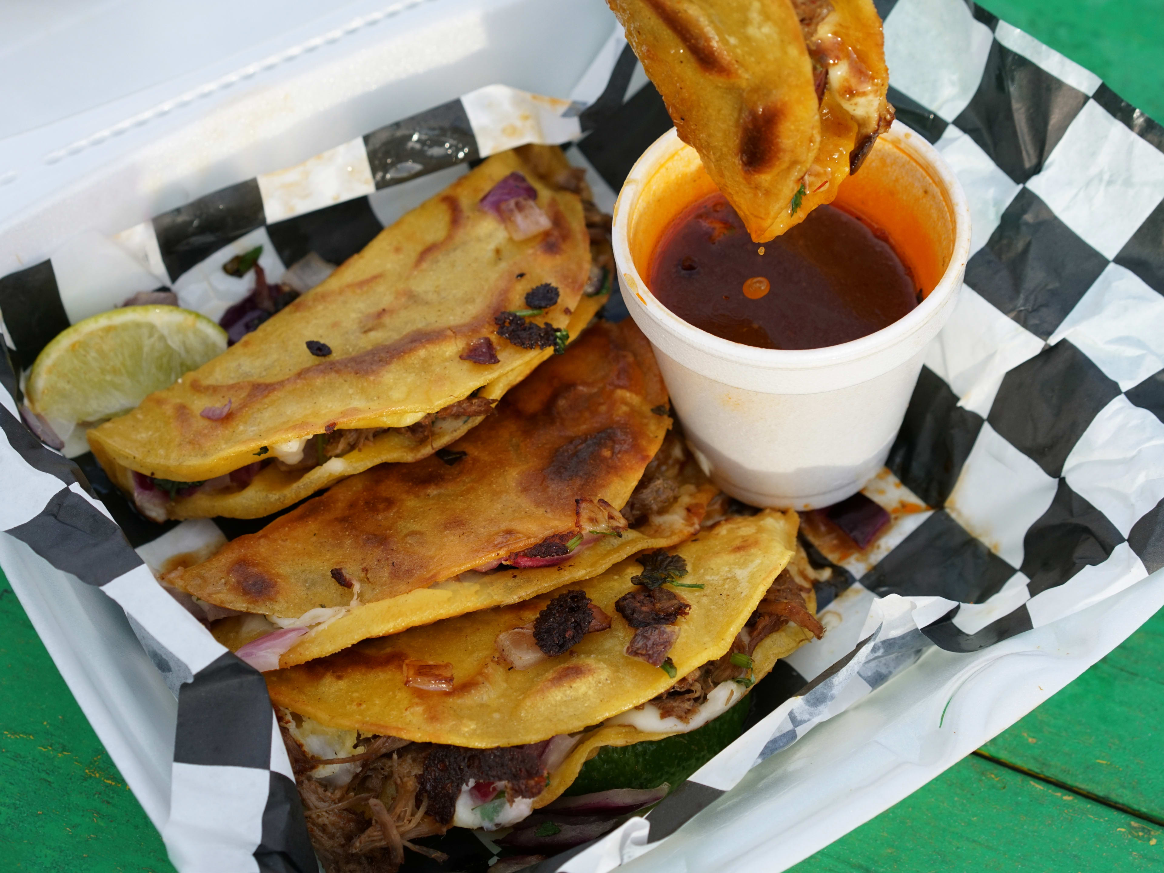 The 15 Best Third Ward Houston Restaurants - Houston - The Infatuation