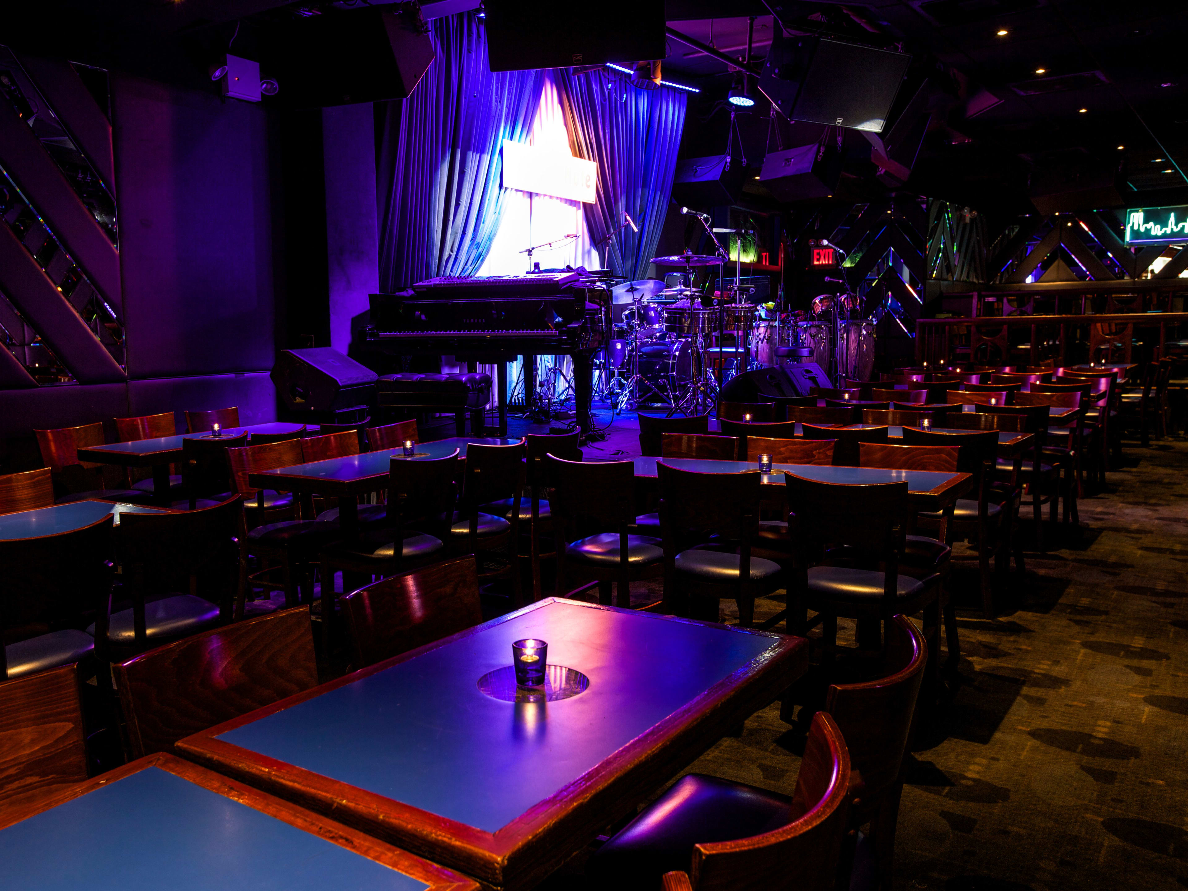 The 15 Best Jazz Clubs In NYC - New York - The Infatuation