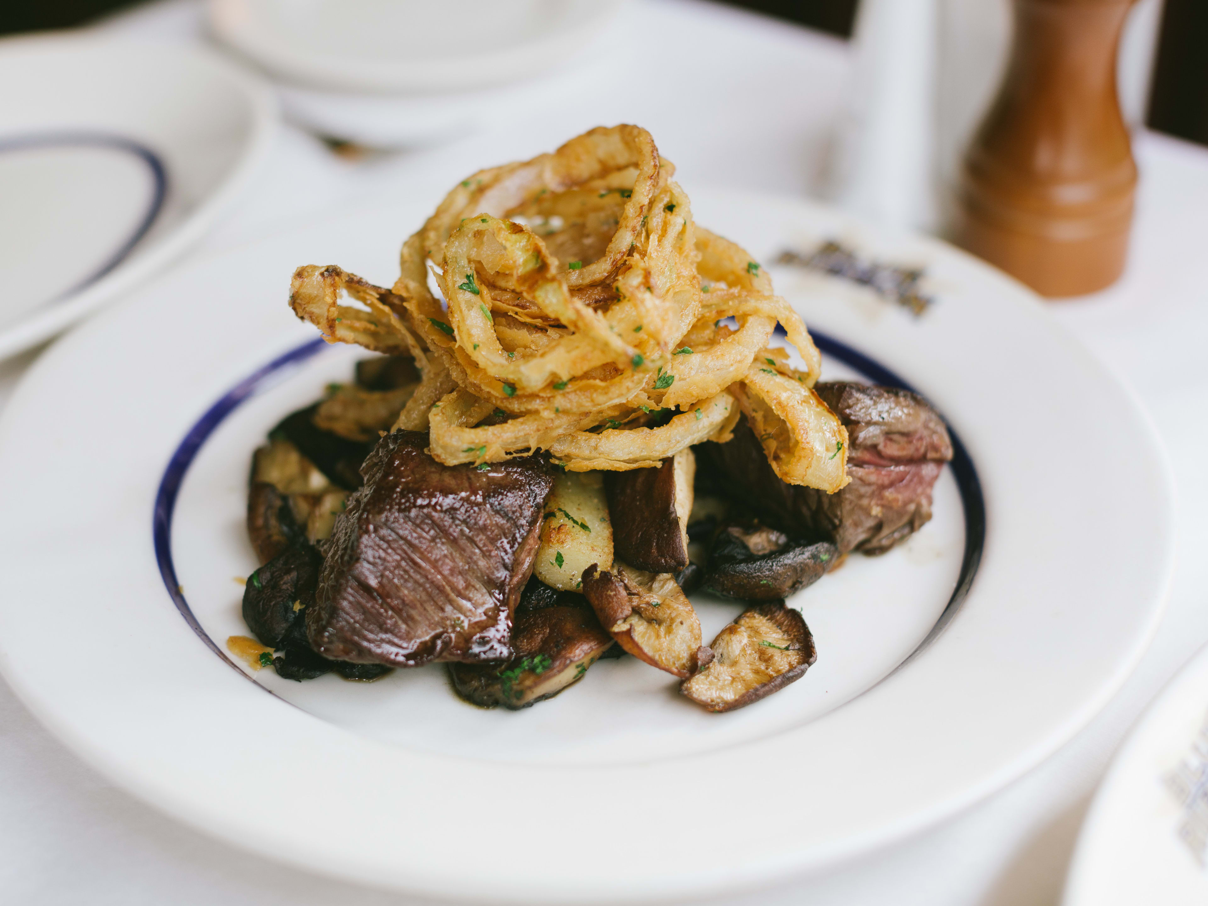 The Best Late Night Food In Nyc New York The Infatuation