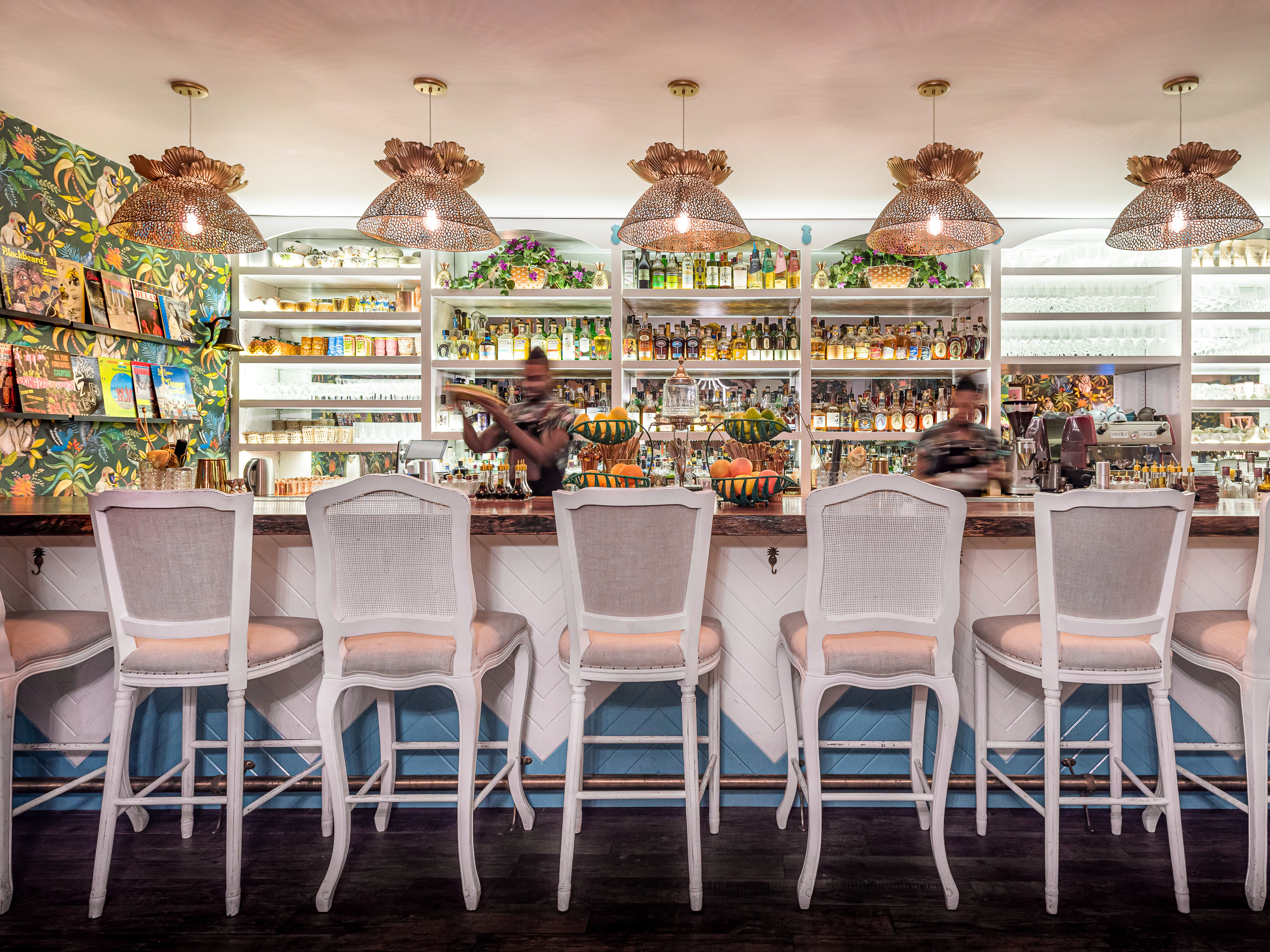 The 16 Best Restaurants In Nassau, Bahamas 2023 - The Infatuation