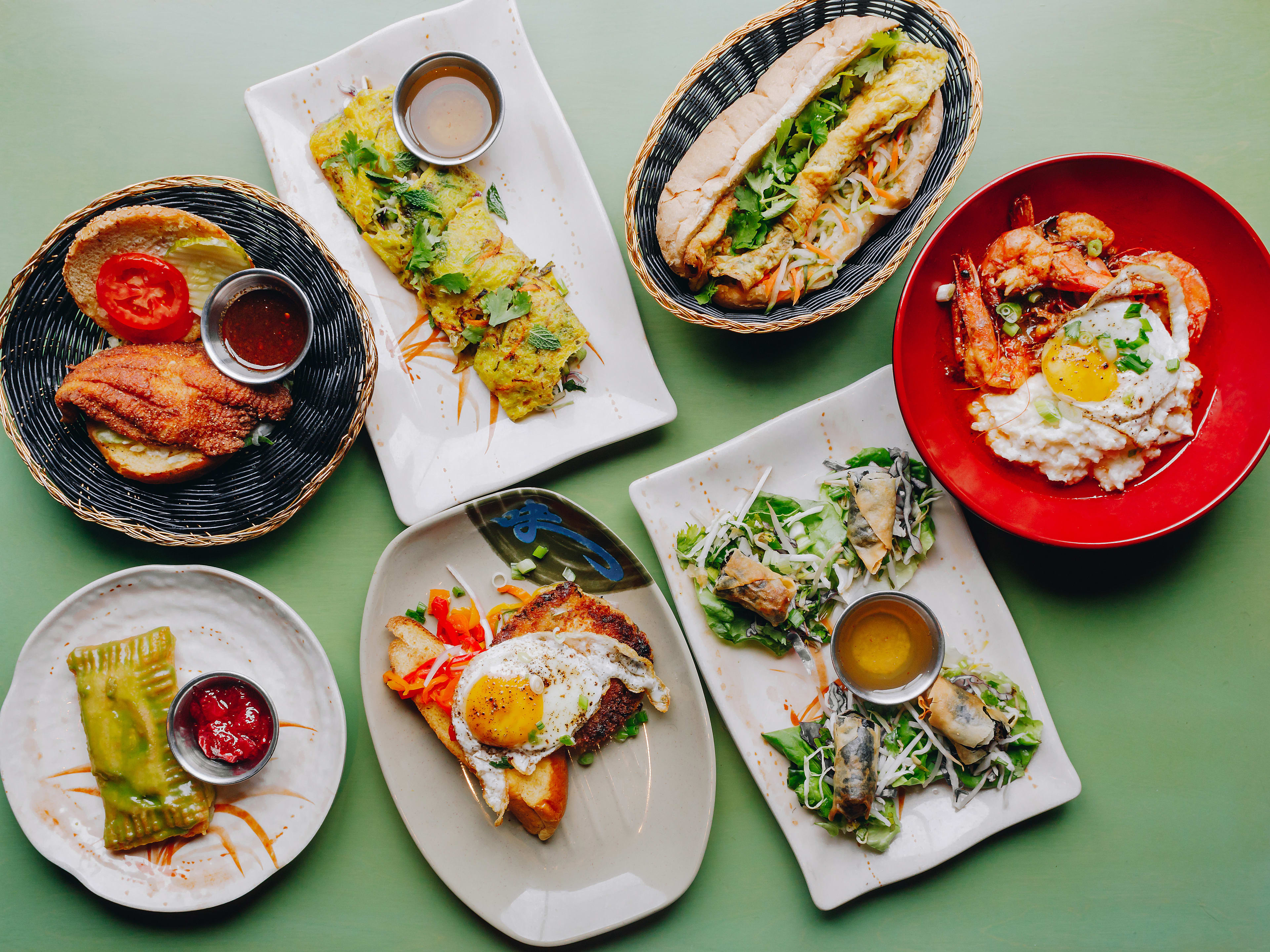 Bon Ton Review - Midtown - Atlanta - The Infatuation