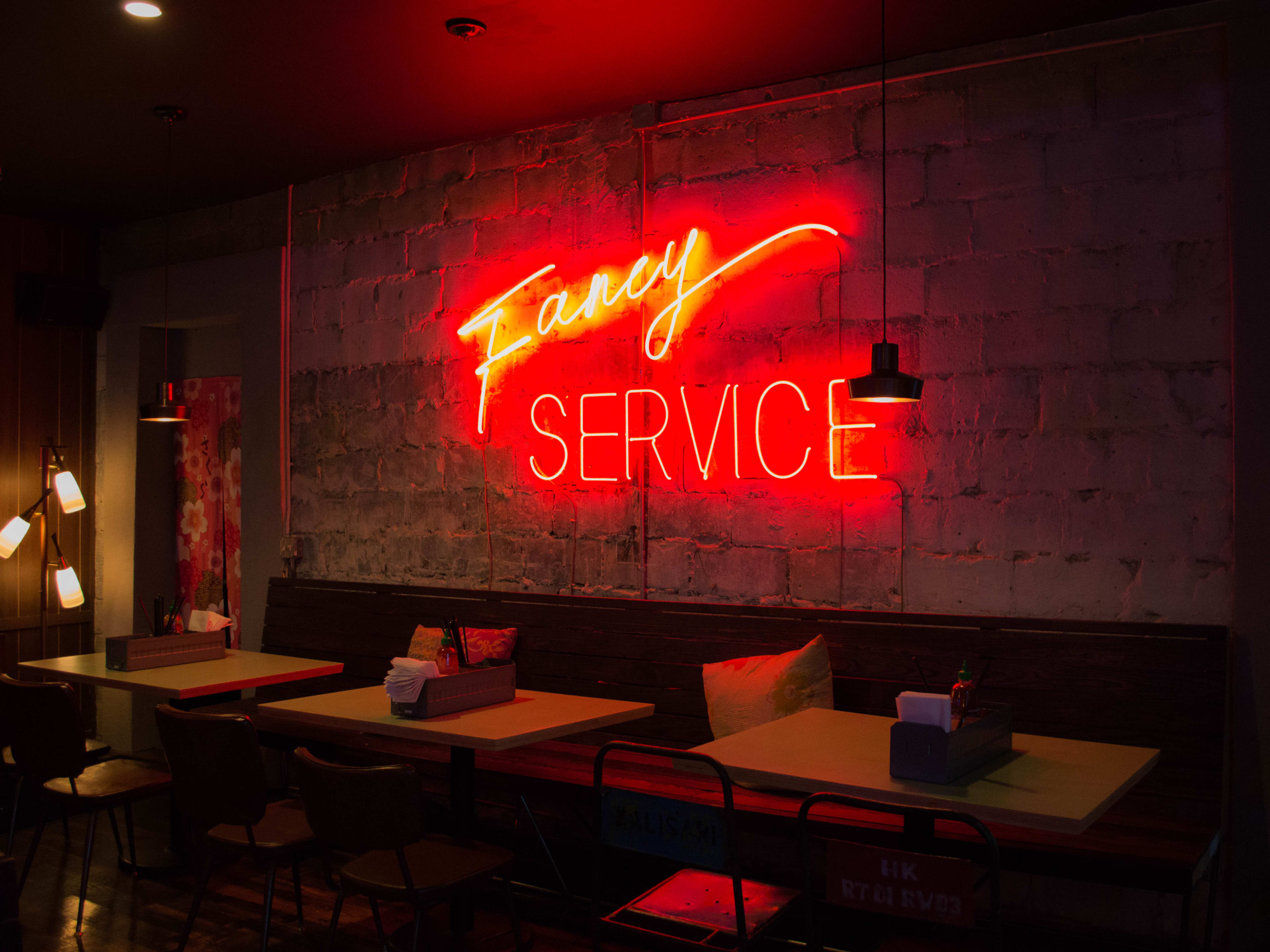 Seafood - Atlanta - The Infatuation