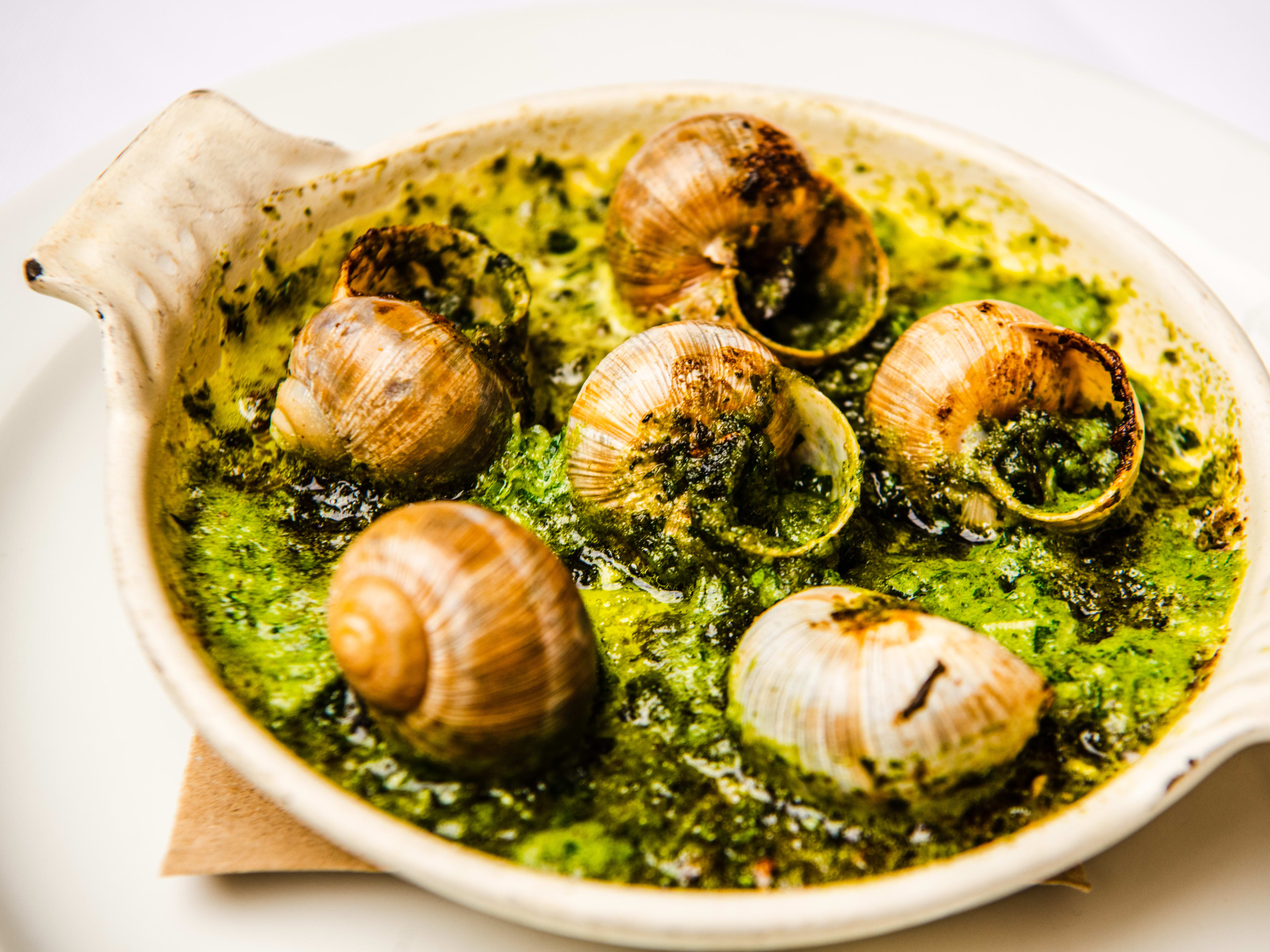 Bouchon Racine Review Review - Farringdon - London - The Infatuation