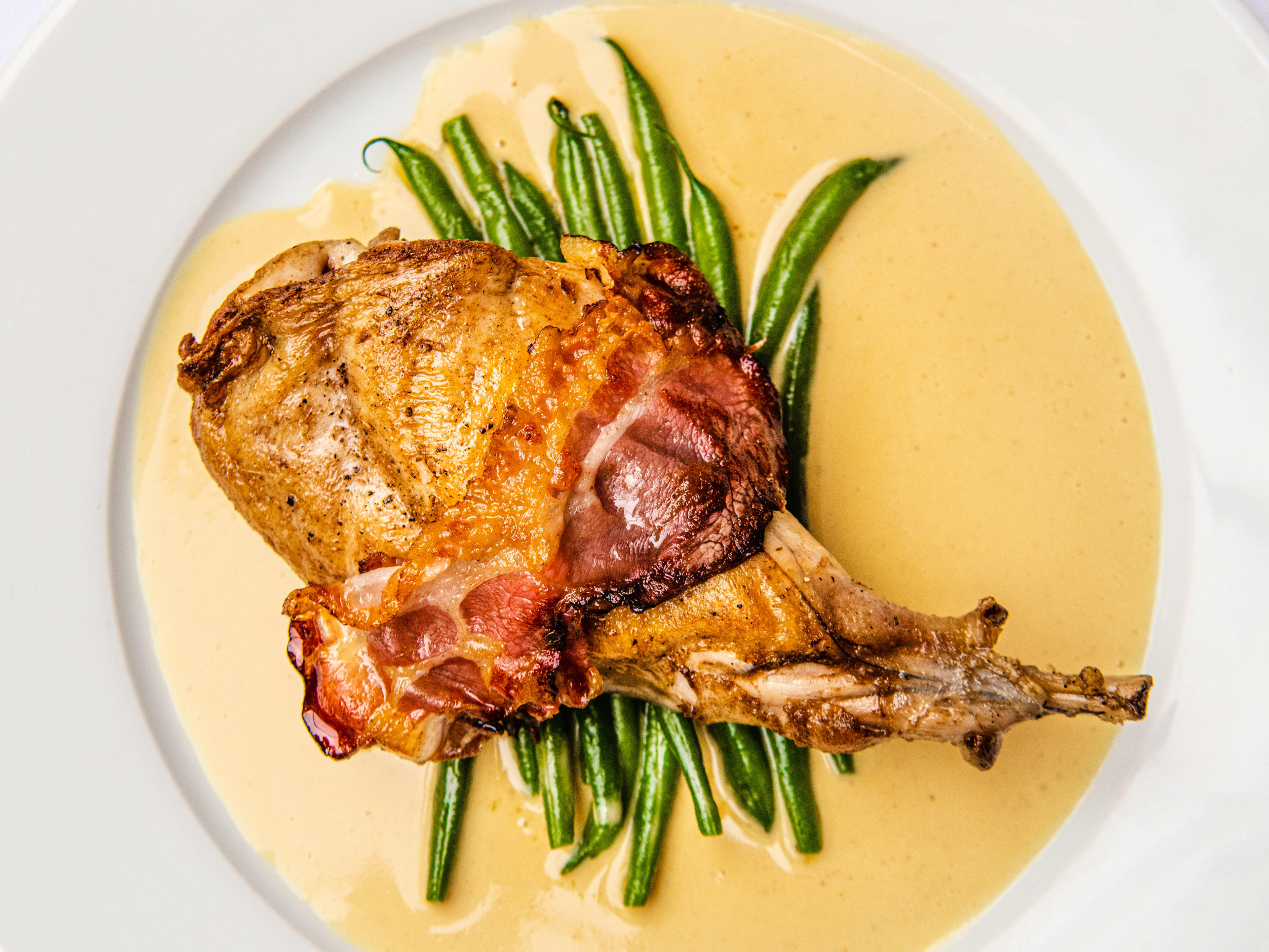 Bouchon Racine Review Review - Farringdon - London - The Infatuation