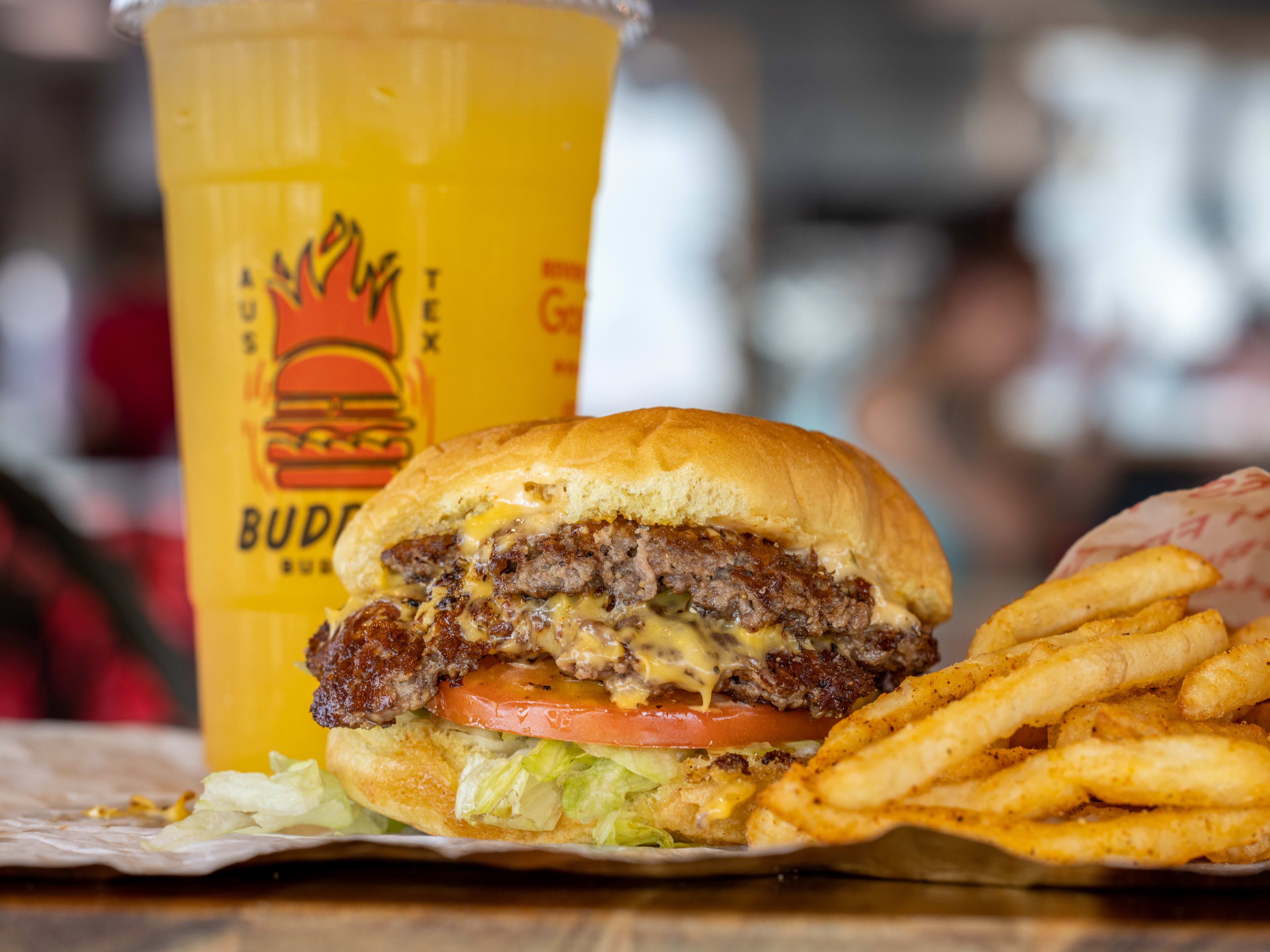 The 21 Best Burgers In Austin - Austin - The Infatuation