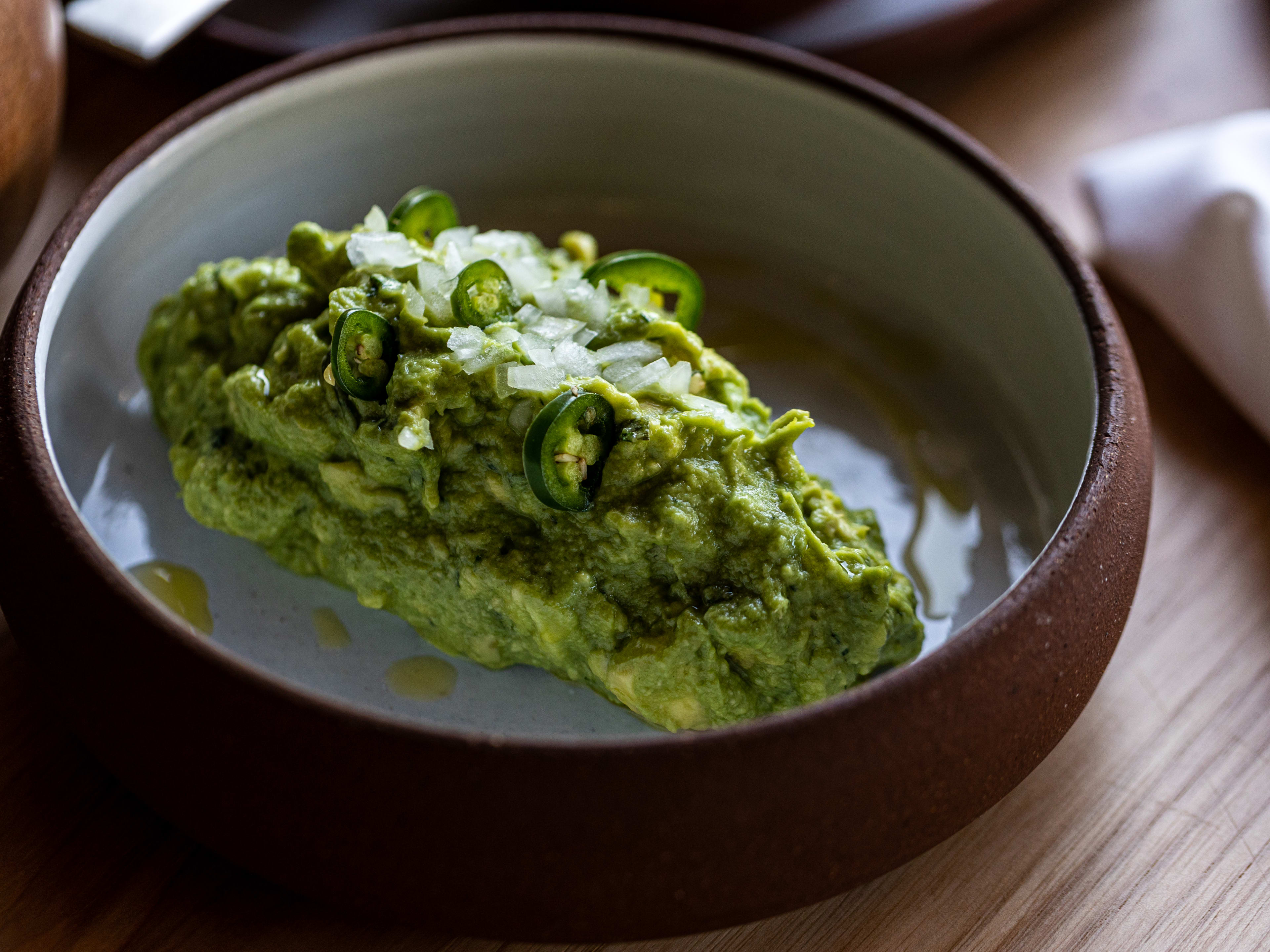 Bulevar Mexican Kitchen Review - The Arboretum - Austin - The Infatuation