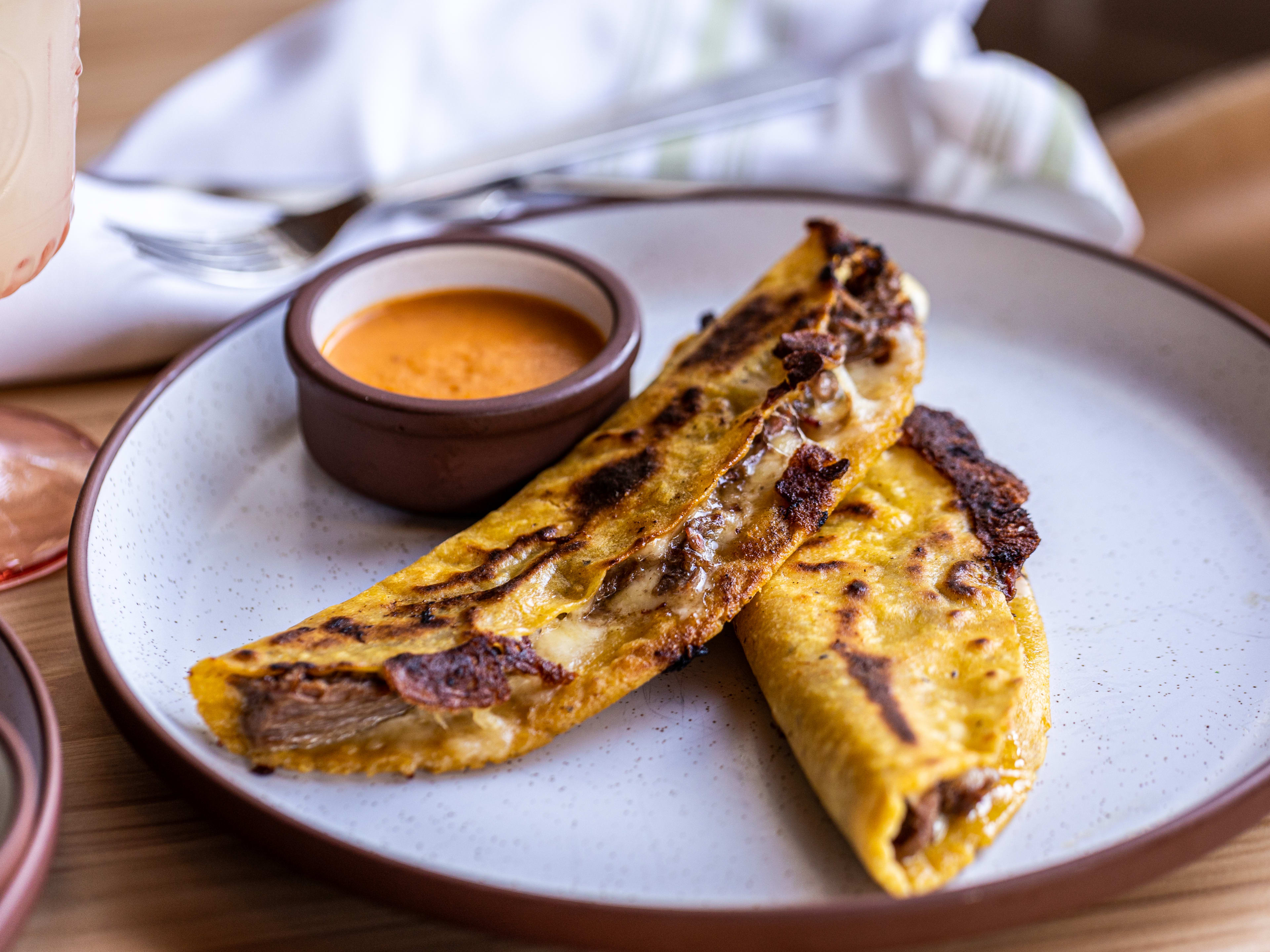 Bulevar Mexican Kitchen Review - The Arboretum - Austin - The Infatuation