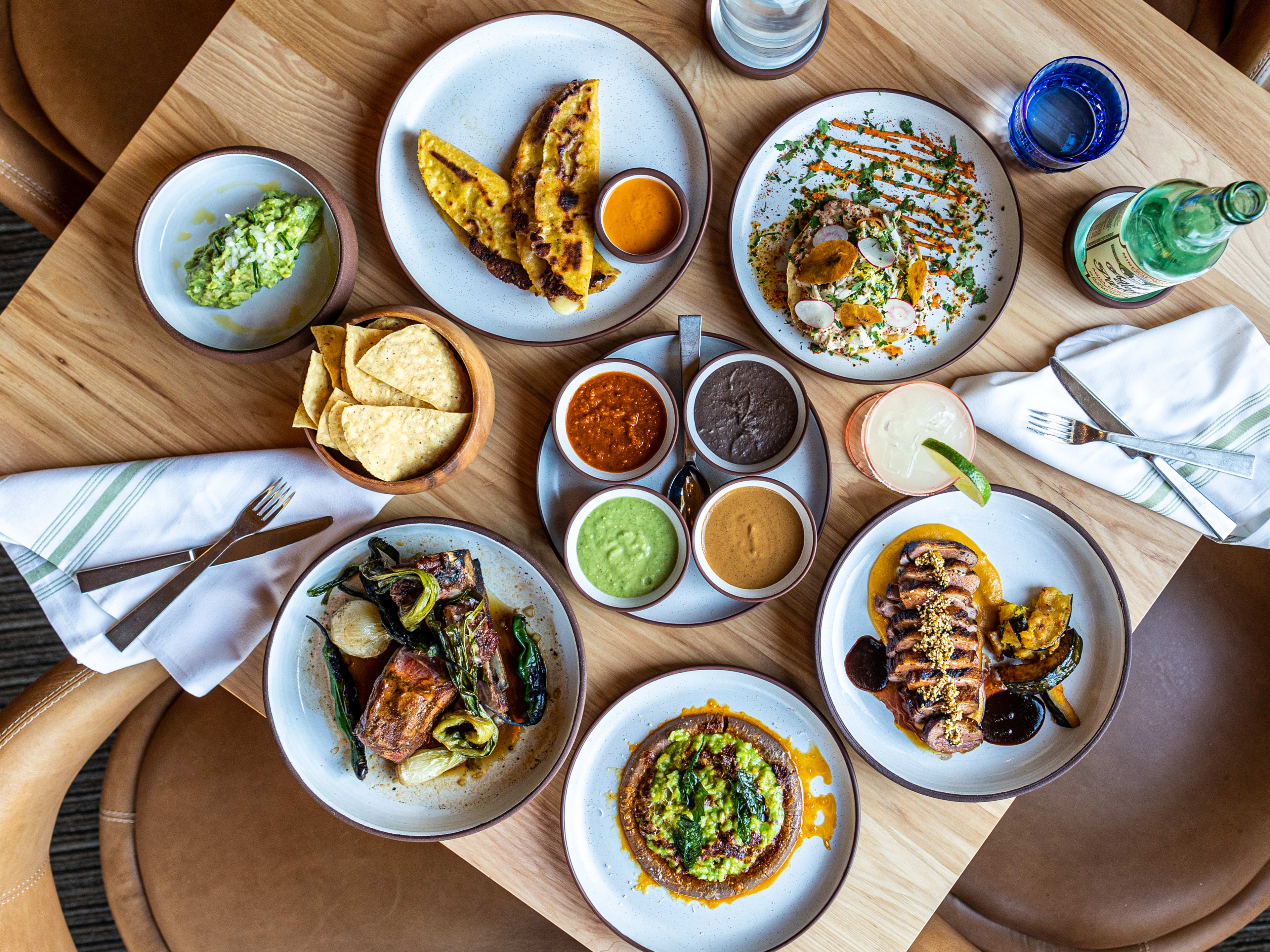 Bulevar Mexican Kitchen Review - The Arboretum - Austin - The Infatuation