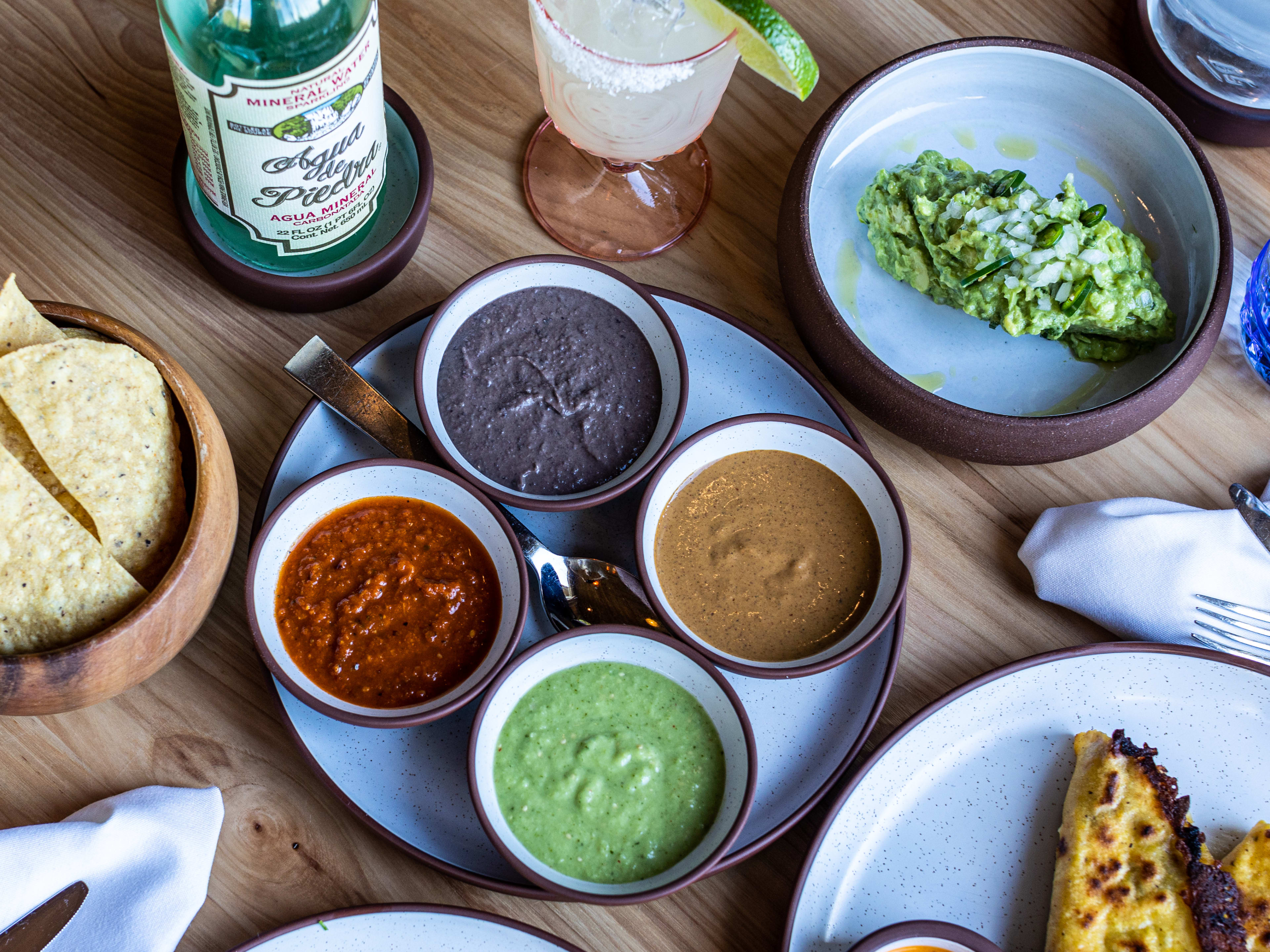 Bulevar Mexican Kitchen Review - The Arboretum - Austin - The Infatuation